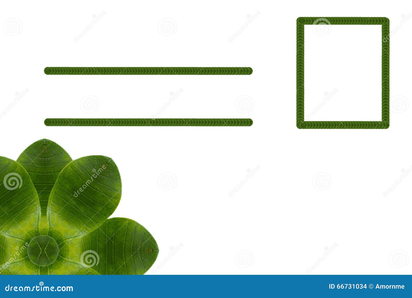 Idea form leaf. stock photo. Image of leaf, background - 66731034