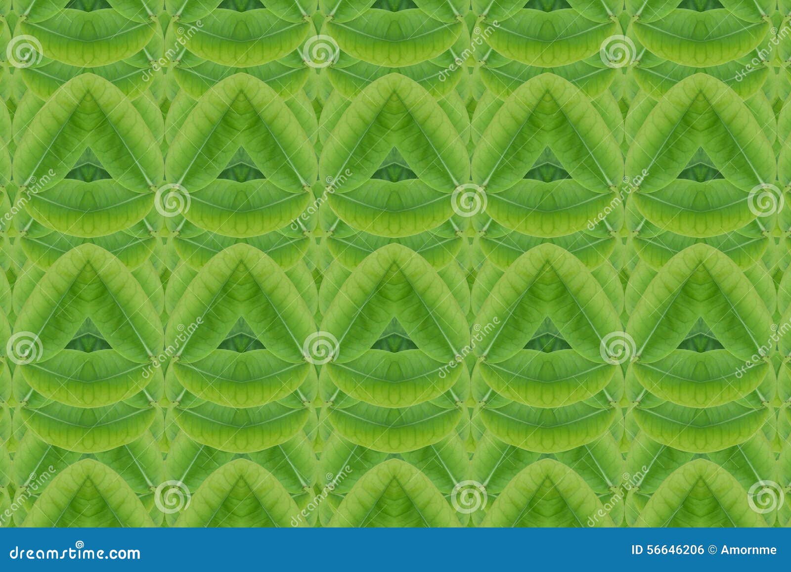 Idea form leaf. stock illustration. Illustration of concept - 56646206