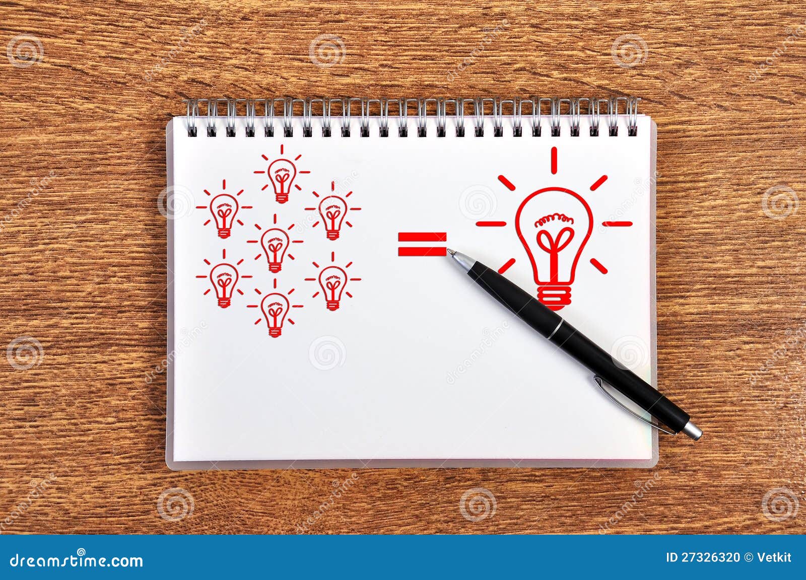 Idea formula stock photo. Image of painting, decisions - 27326320