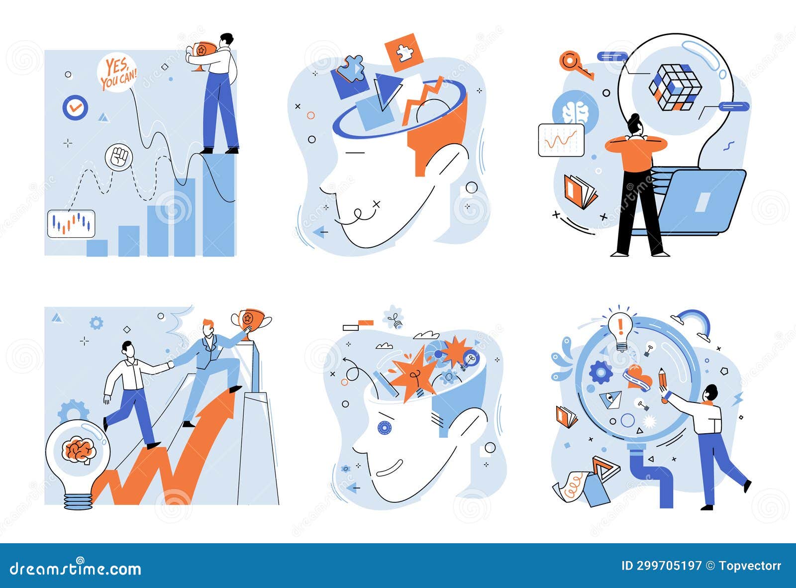 Idea Generation. Development Thrives when Idea Generation Becomes ...