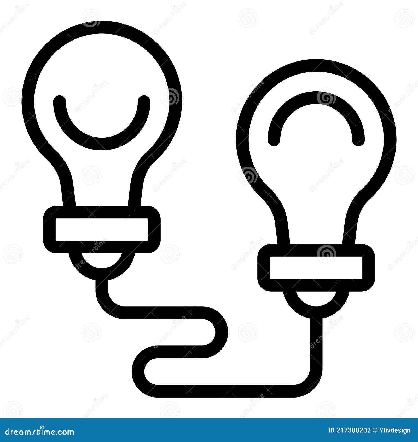 Realization Icon. Trendy Realization Logo Concept On White Background ...