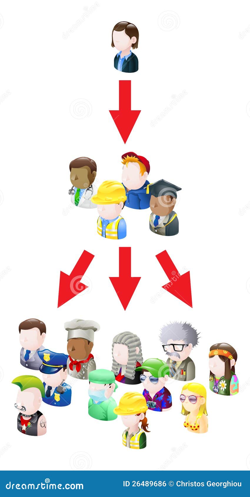 Spreading Cartoons, Illustrations & Vector Stock Images - 58190 ...