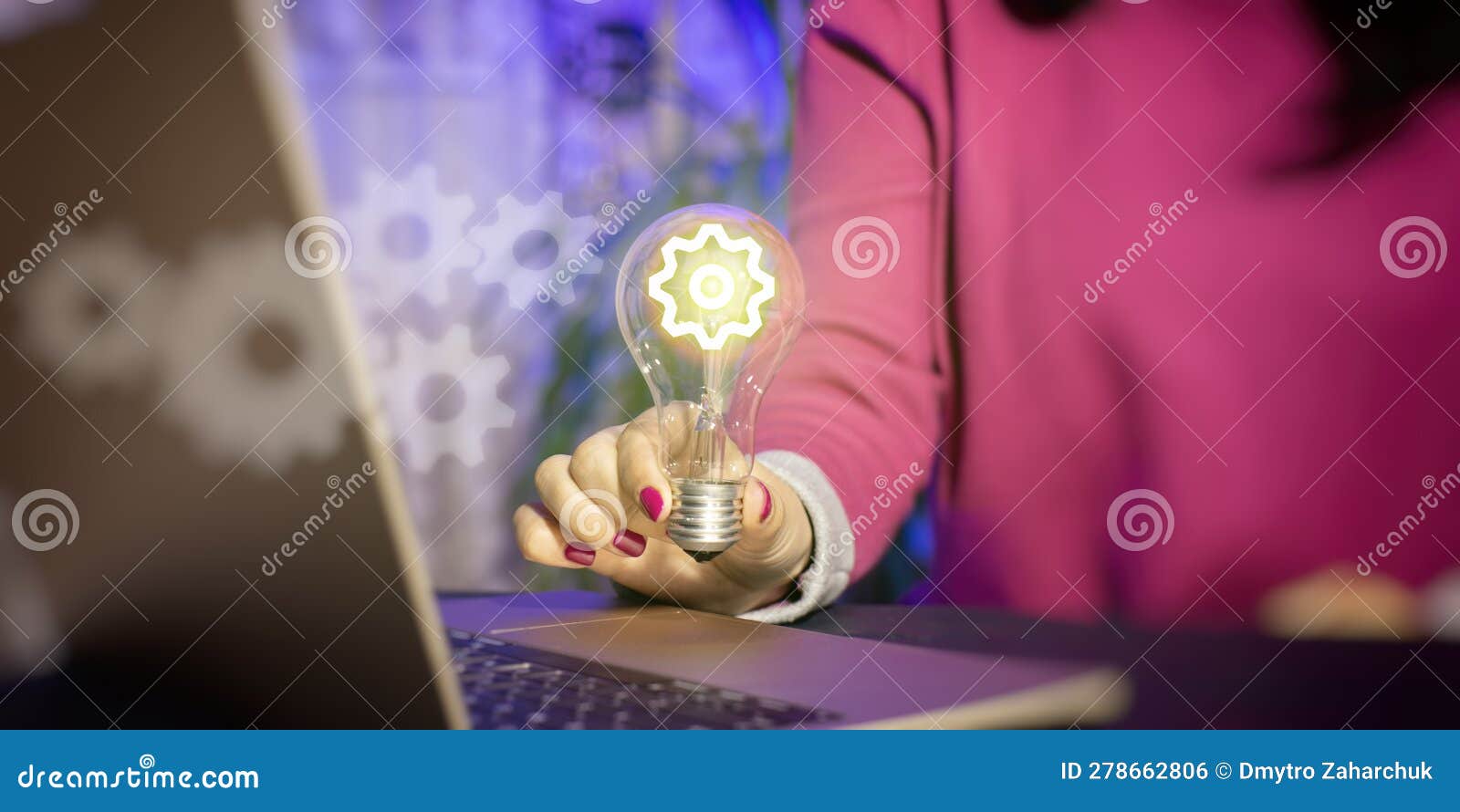 Idea of Success in Business Training, Planning or Work. Educational ...