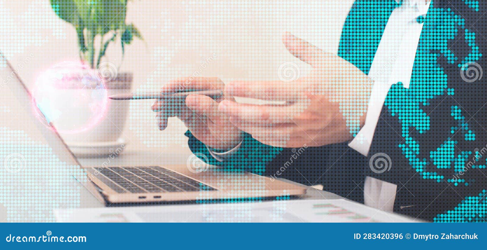 Idea of Success in Business Training, Planning or Work. Educational ...