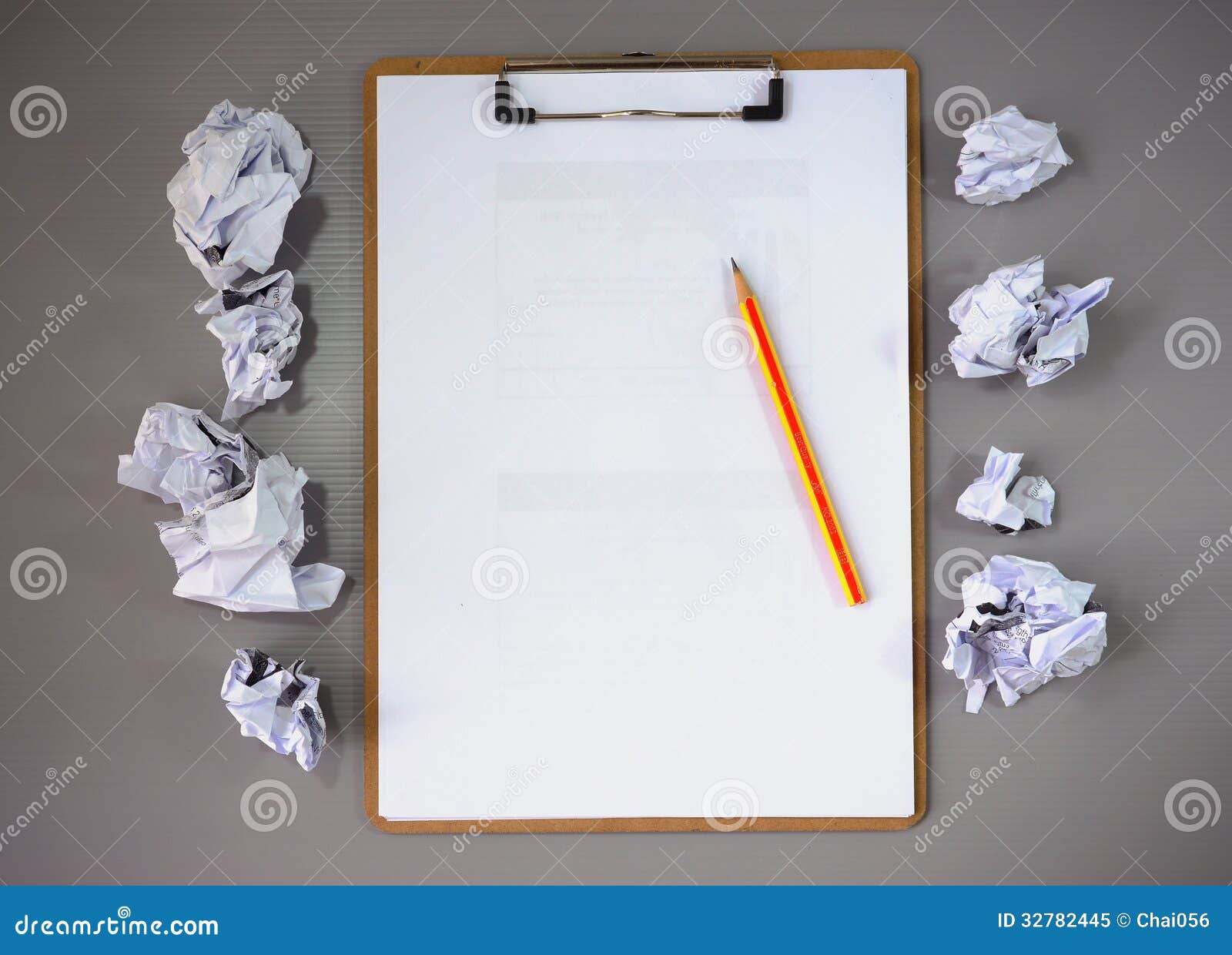 Idea thinking stock image. Image of artist, thinking - 32782445