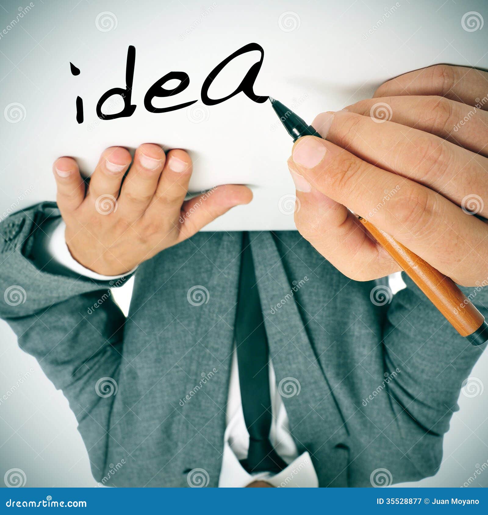 Idea stock image. Image of imagination, inspiration, development - 35528877