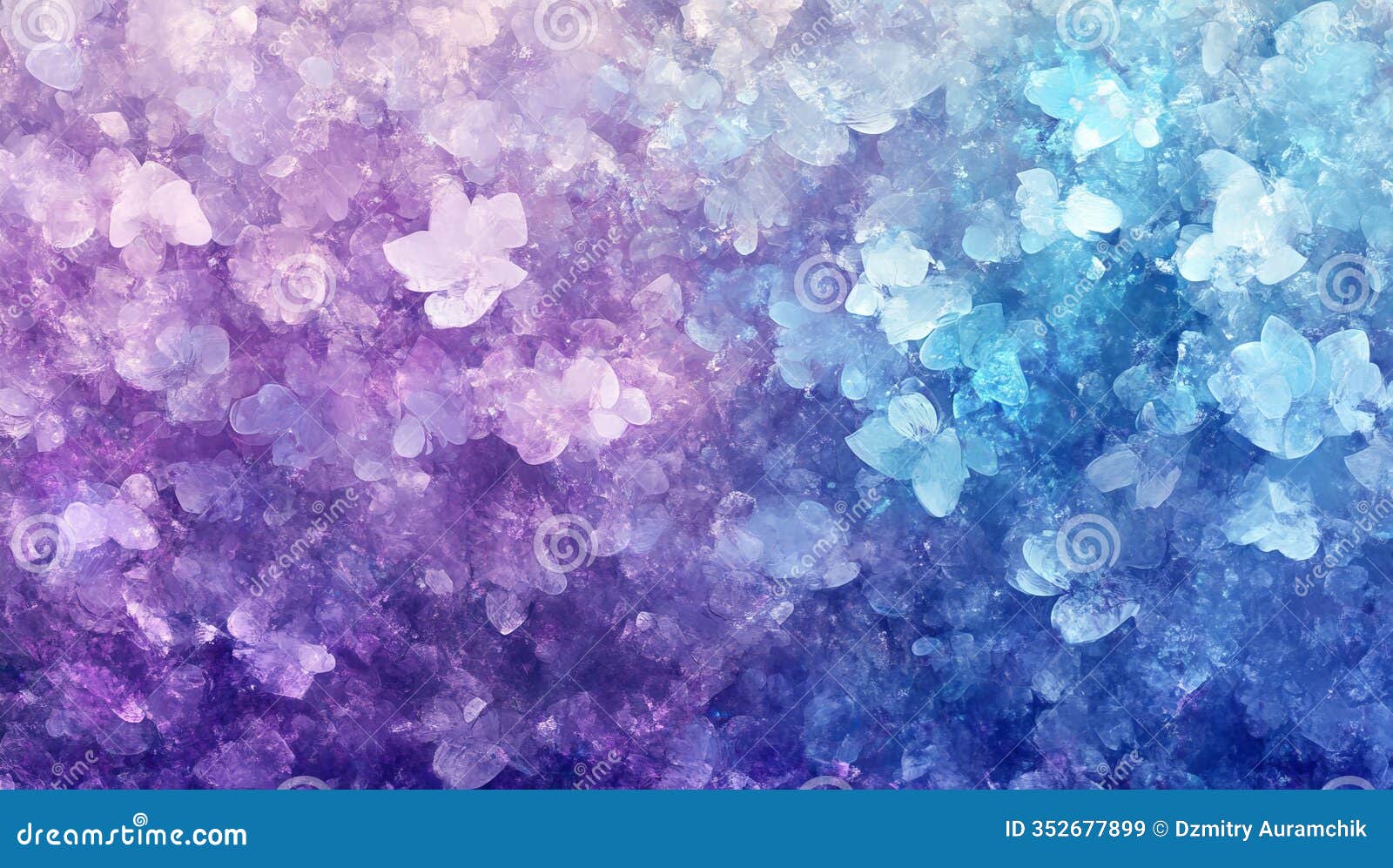 An Ideal Background for Design Projects, with a Blurred Gradient and ...