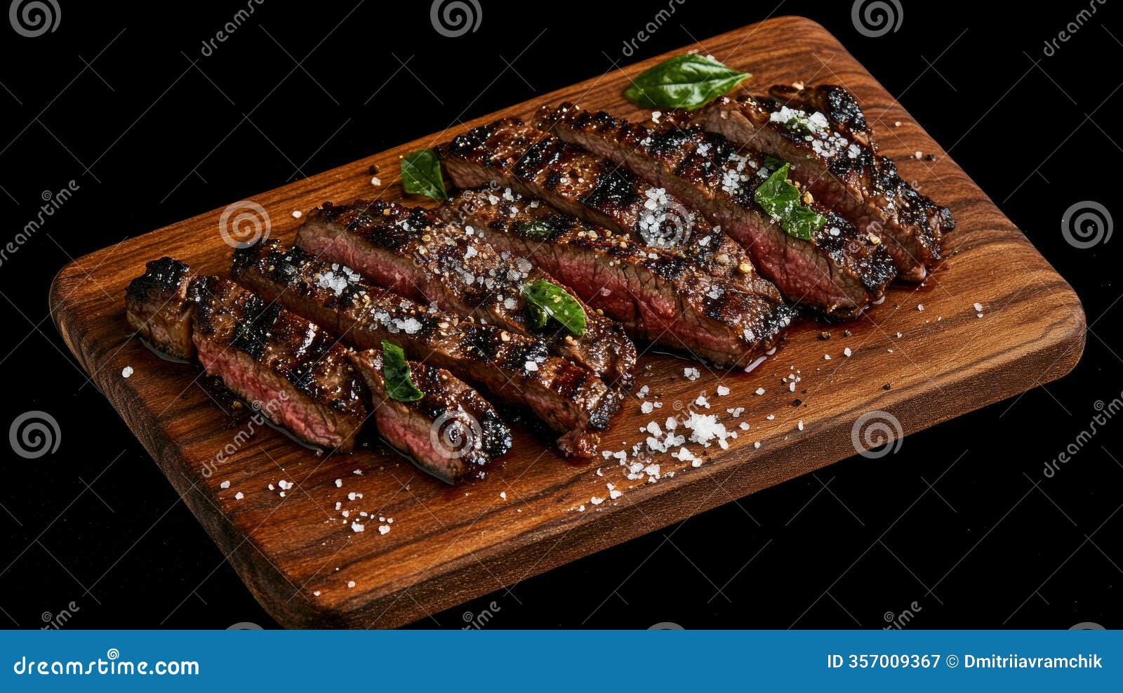 The Ideal Cooking Method for this Premium Thin Beef Fillet Steak is ...