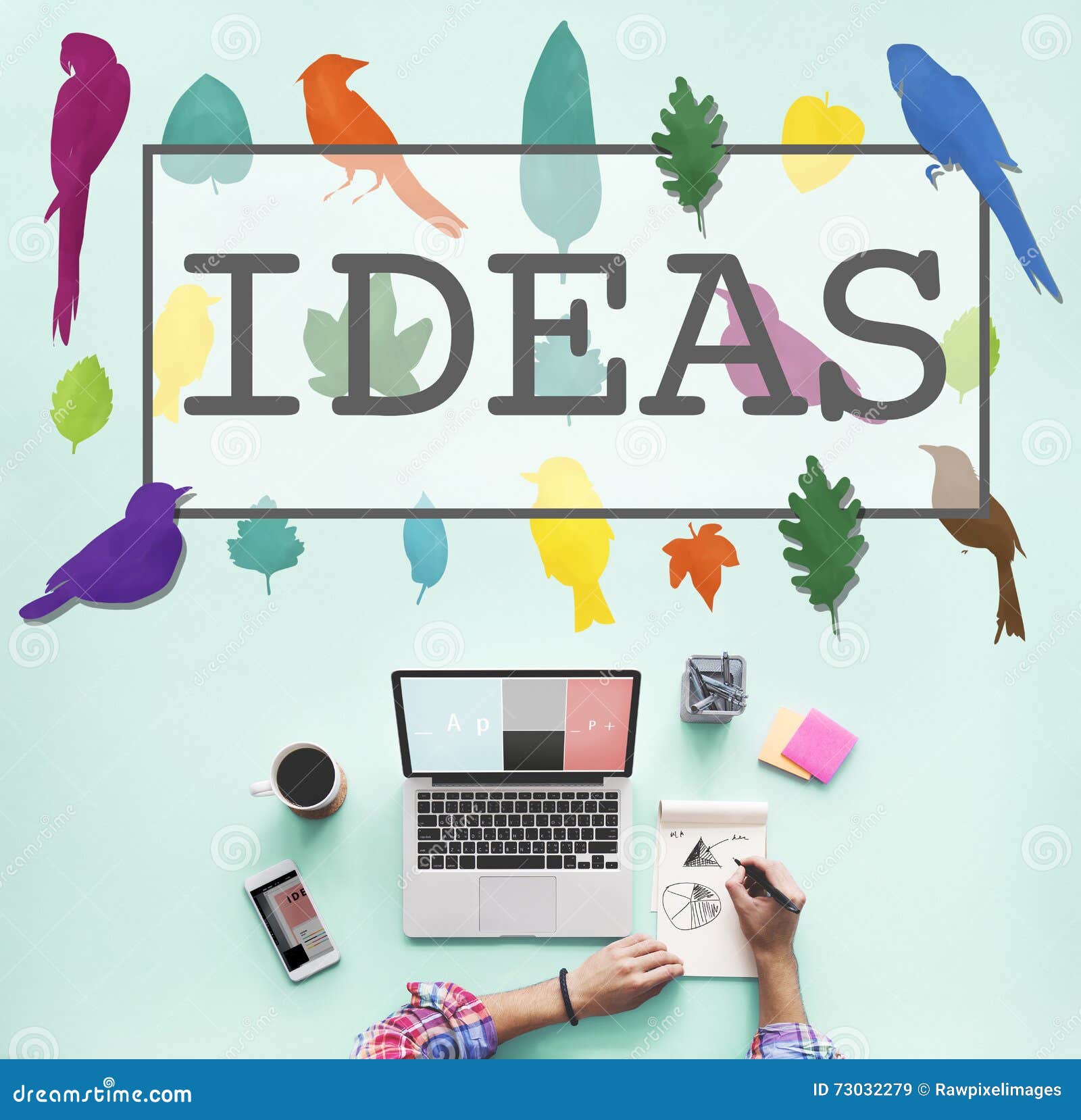 Ideas Create Creative Creativity Thoughts Concept Stock Image - Image ... Ideas Create Creative Creativity Thoughts Concept Stock Image - Image ...