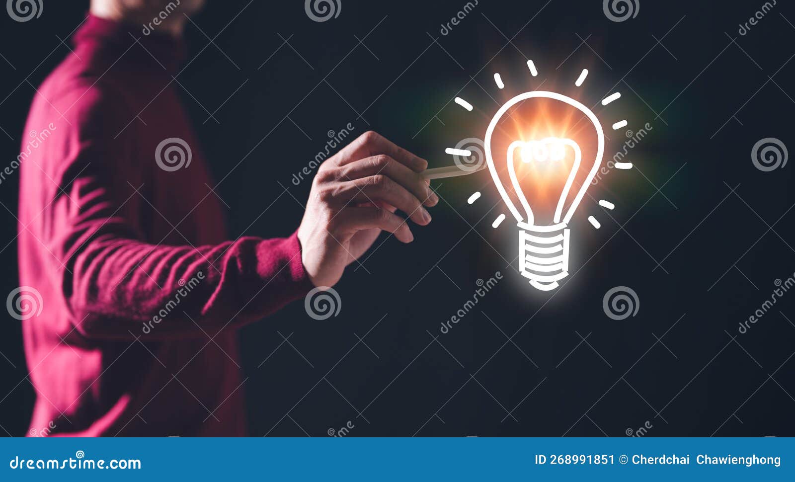 Ideas Creative Innovation Concept Stock Image - Image of internet, kids ...
