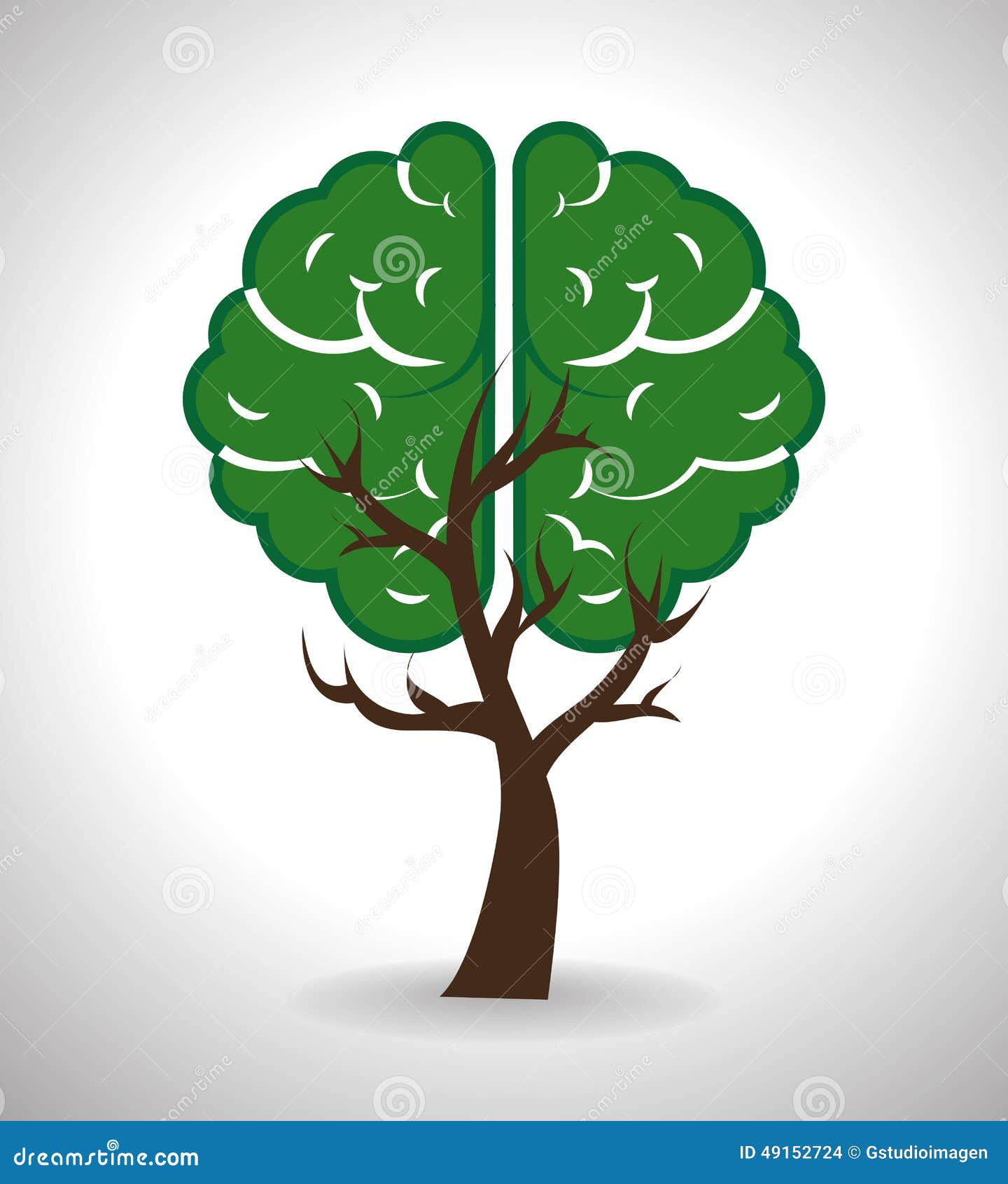 Ideas Design, Vector Illustration. Stock Vector - Illustration of ...