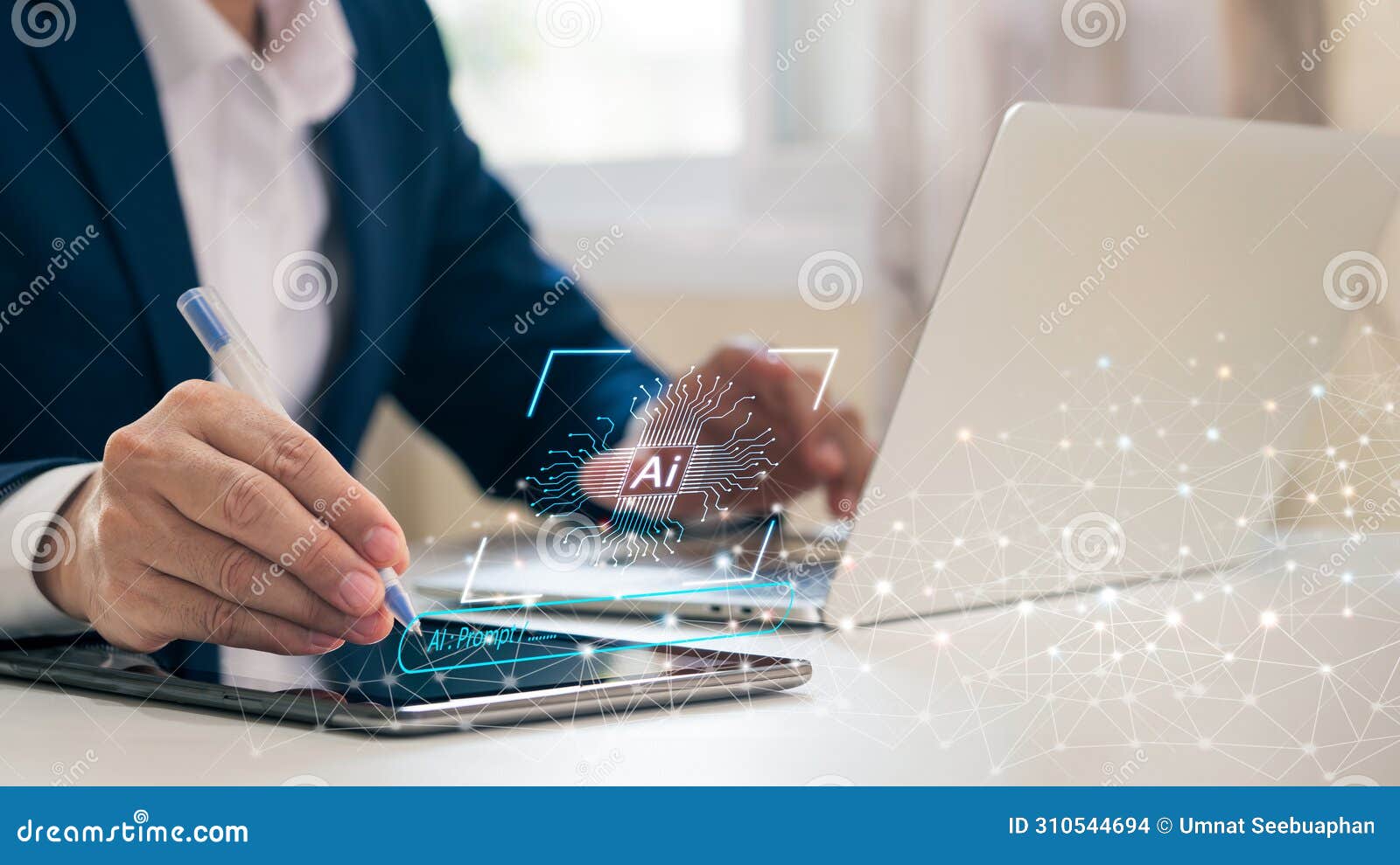 Ideas Humans Employ Artificial Intelligence To Help Them in Their Tasks ...