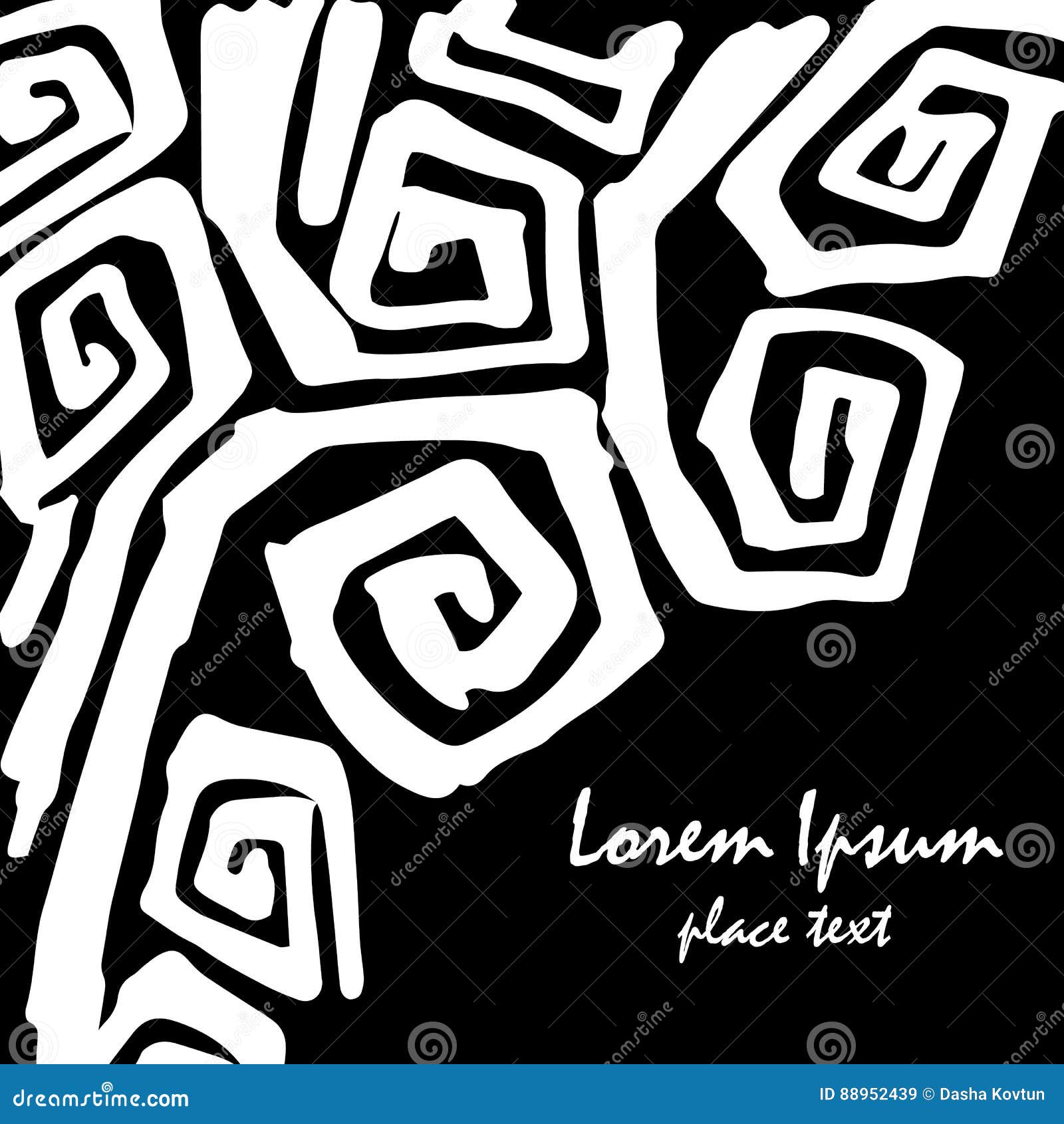 Ideas Imagery The Strip Line Brightness Painted Handmade Drawing ...