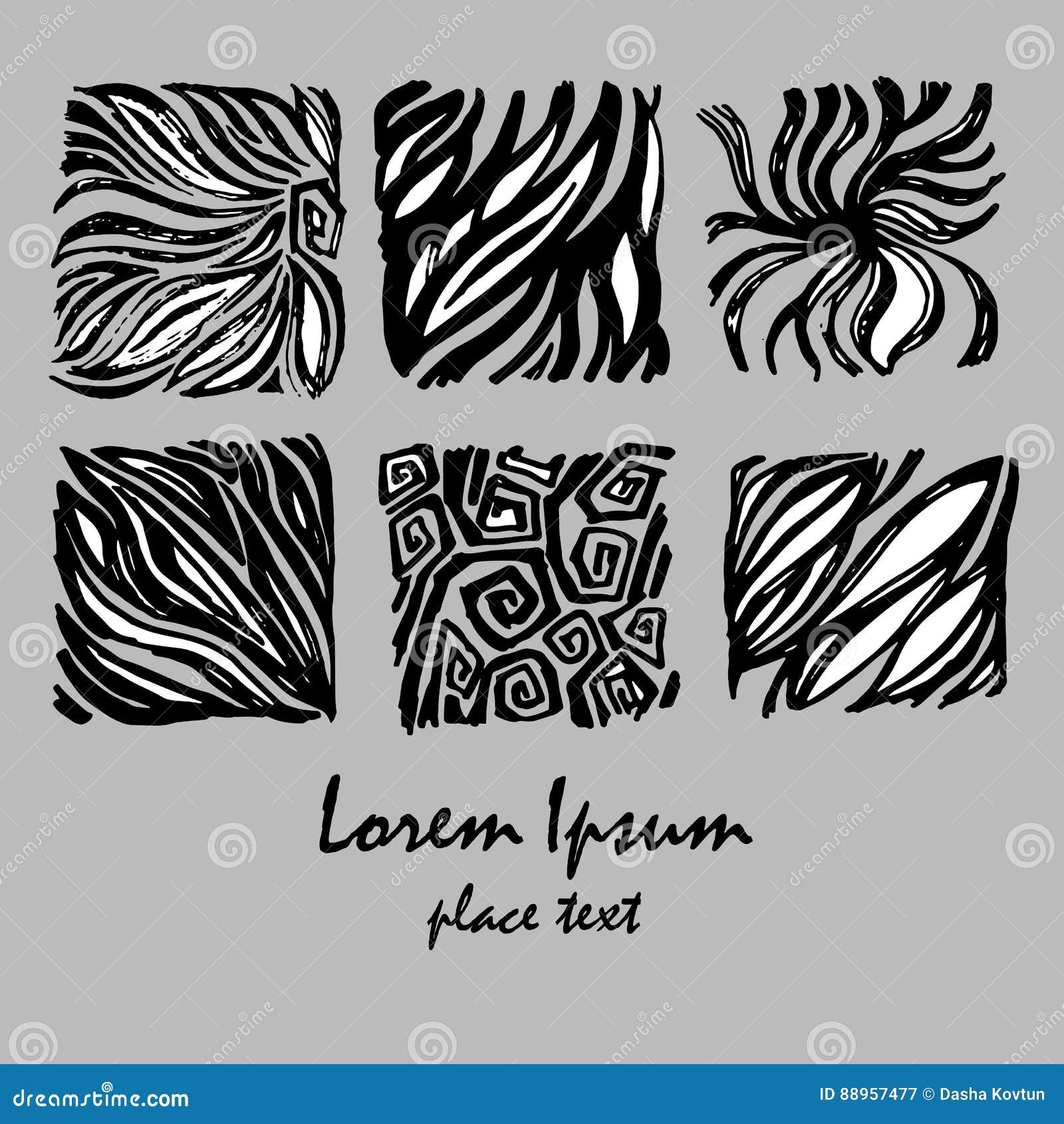 Ideas Imagery The Strip Line Ideology Brightness Painted Handmade ...