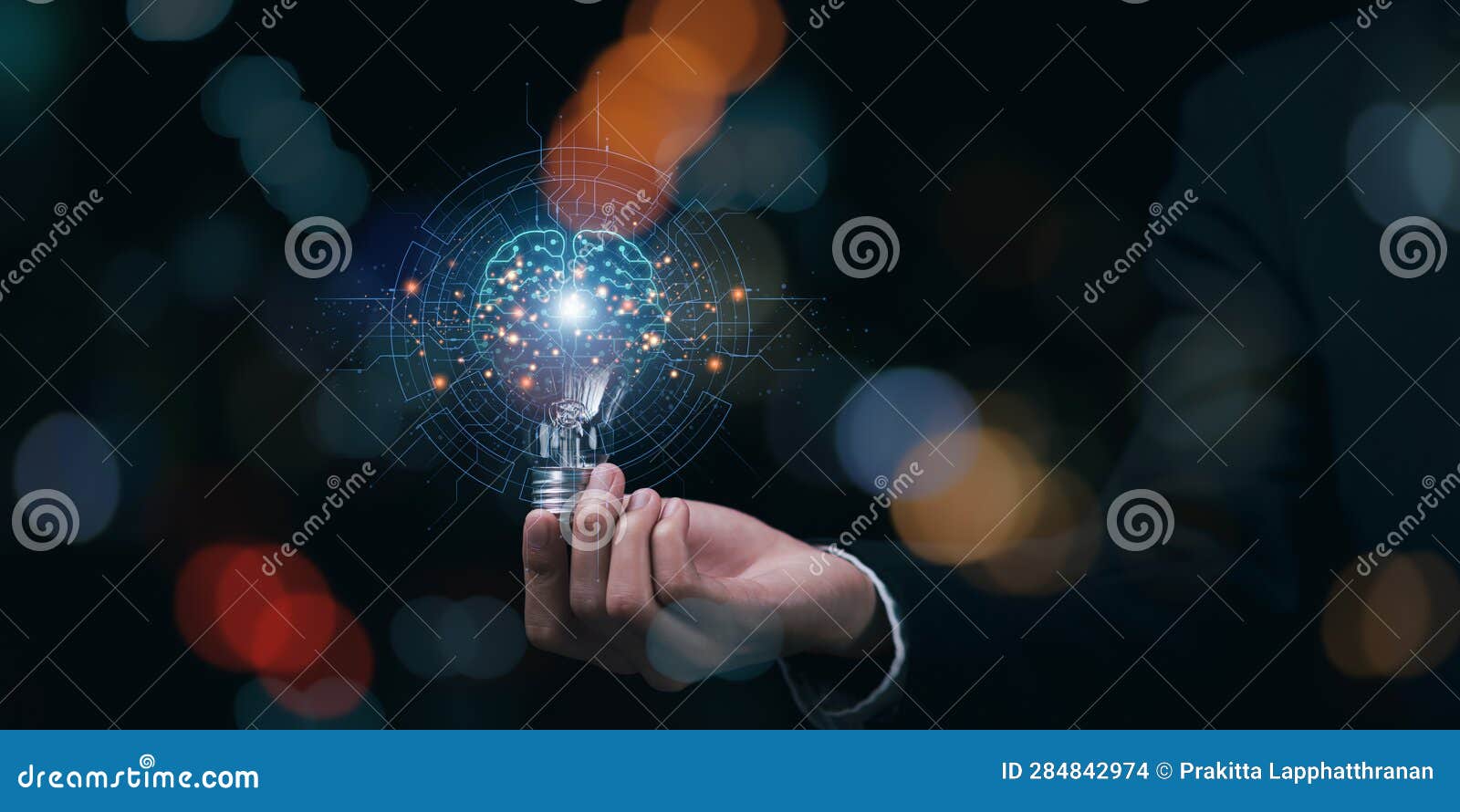 Ideas and Innovation ,Connecting Creativity with Modern Technology ...