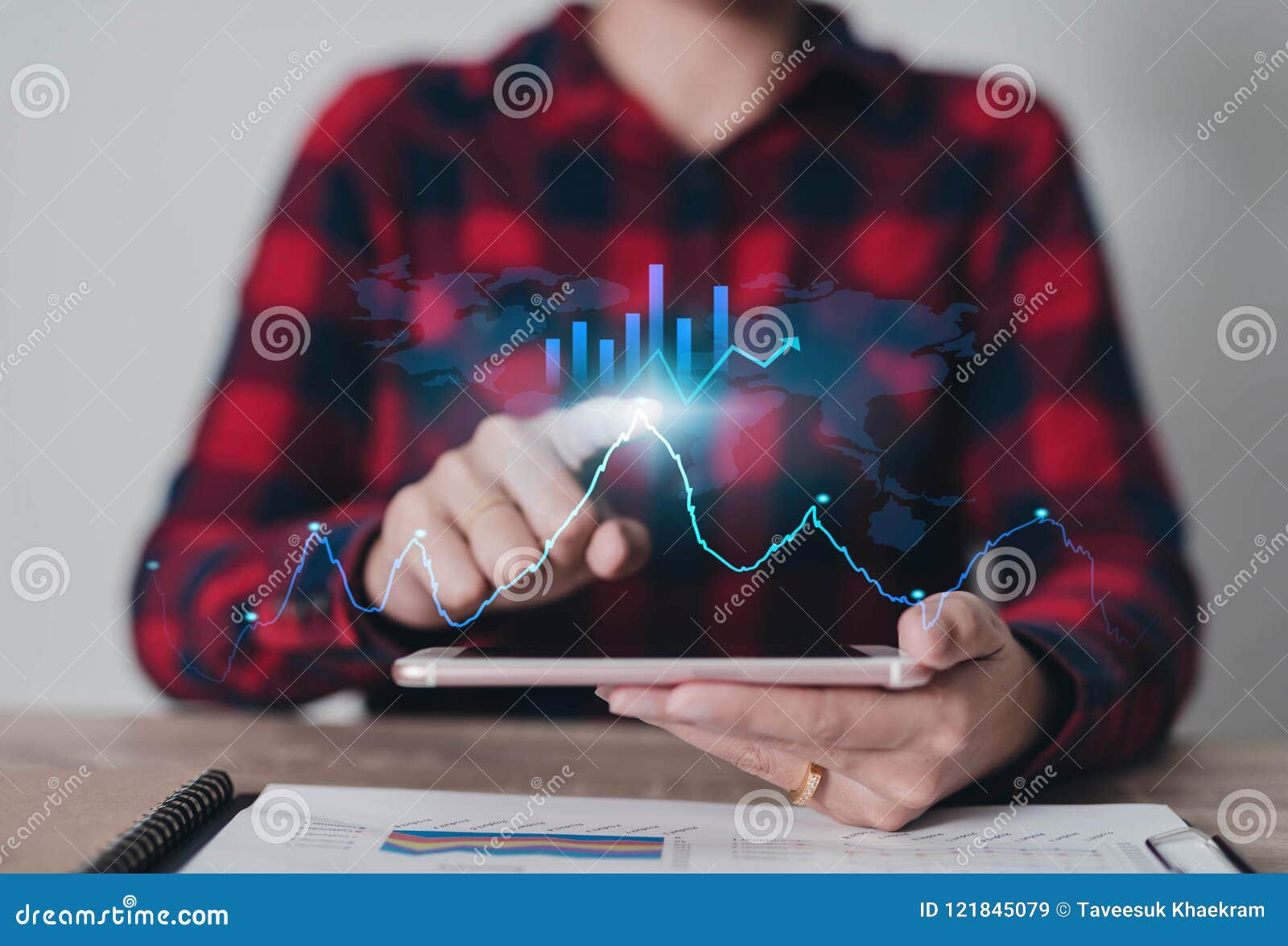 Ideas and Inspiration To Study New Knowledge. Stock Image - Image of ...