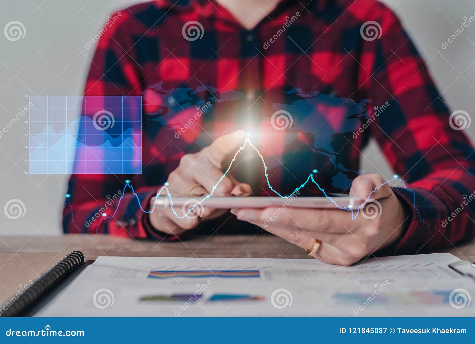 Ideas and Inspiration To Study New Knowledge. Stock Image - Image of ...