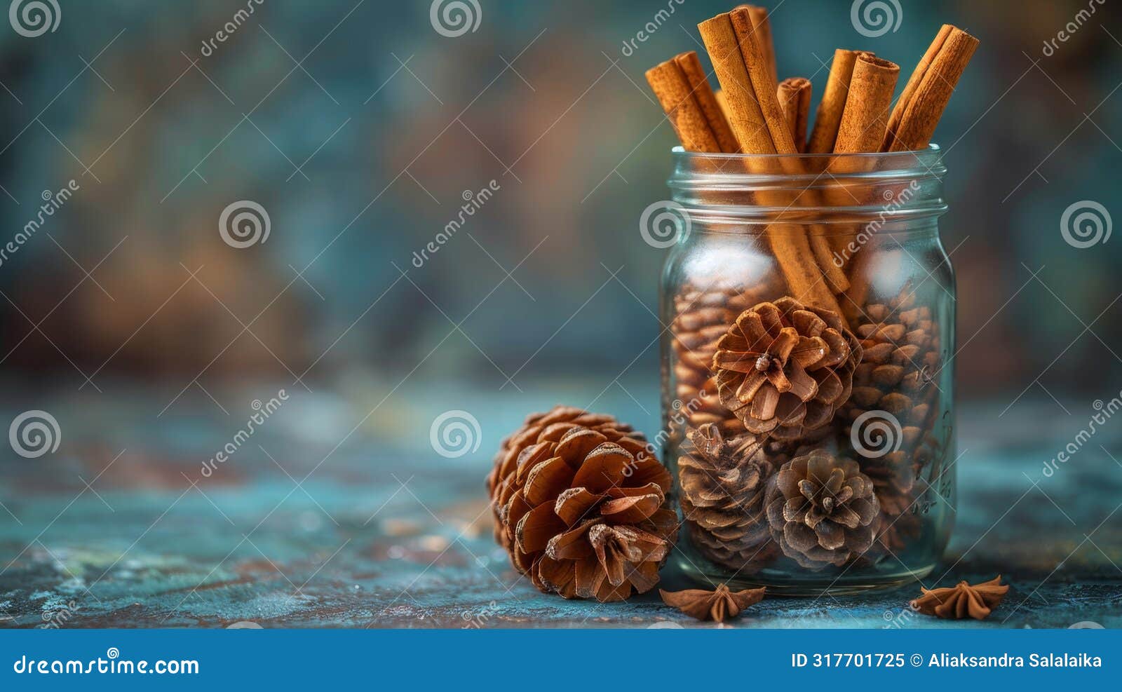 Ideas for Reusing Christmas Decorations To Reduce Waste Stock Image ...