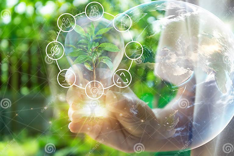 Ideas for Solving Air and Environmental Pollution Problems Reducing ...