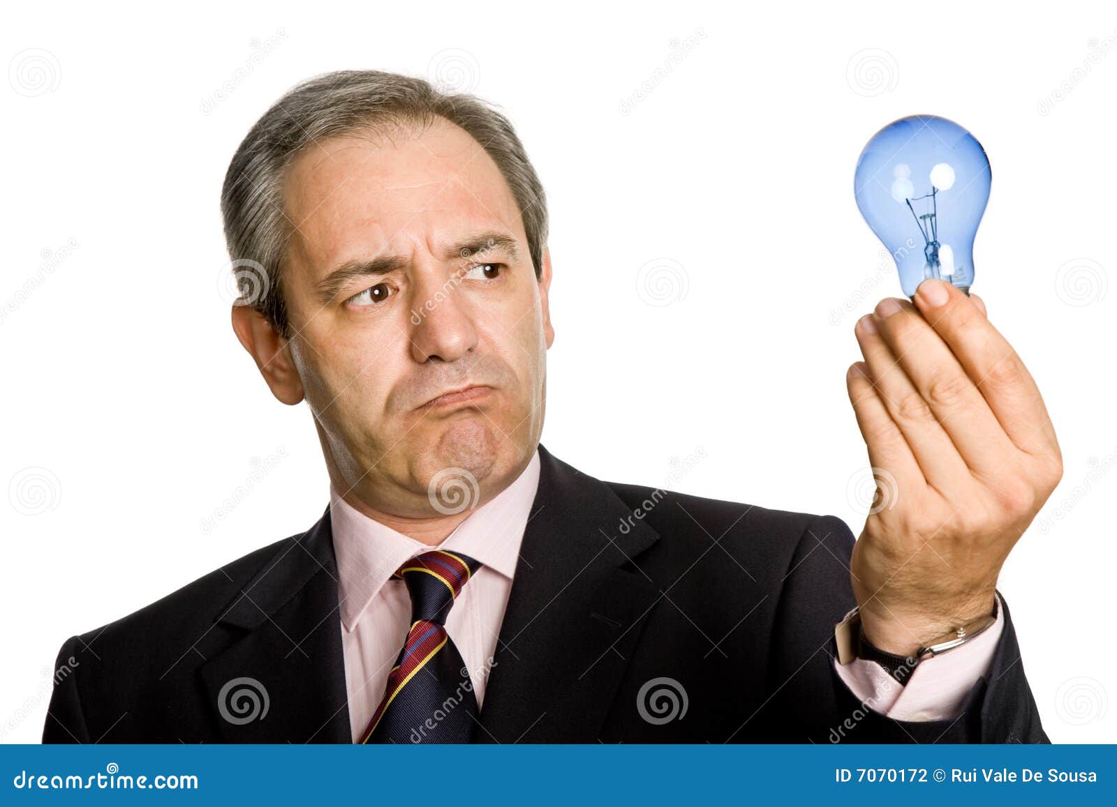 Ideia stock photo. Image of conceptual, creative, business - 7070172