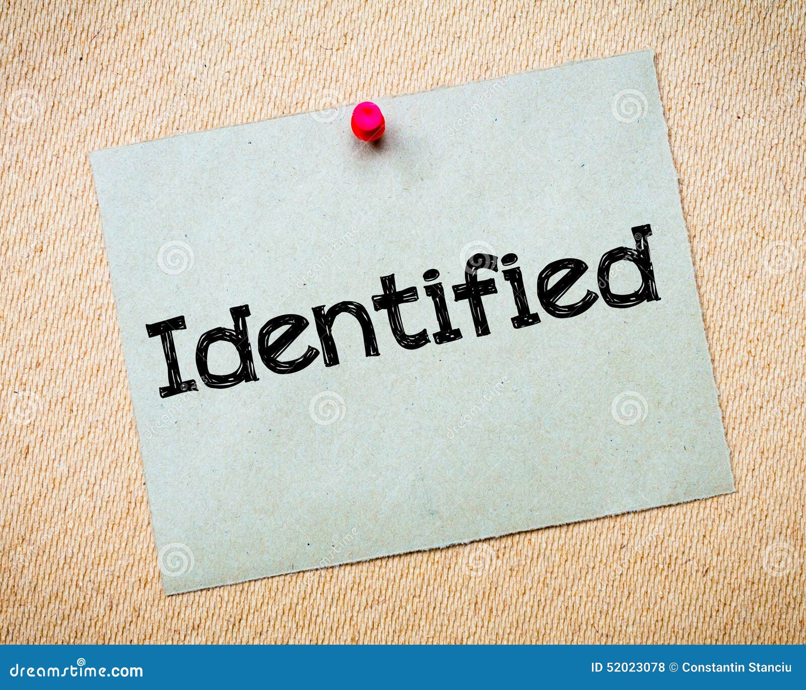 Identificado foto de archivo. Imagen de rojo, gente, contacto - 52023078