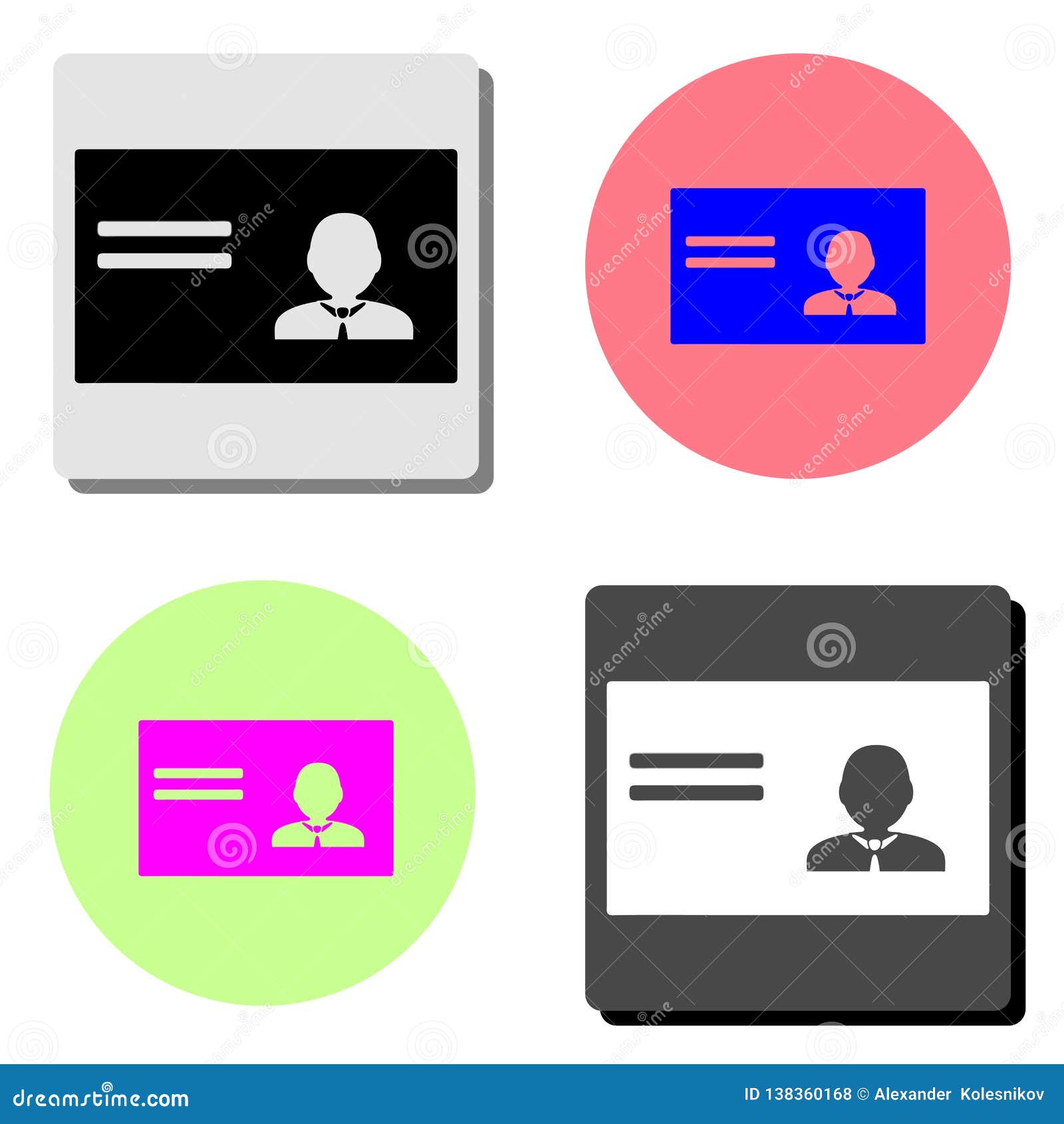 EIN, Employer Identification Number. Concept With Keywords, People And ...