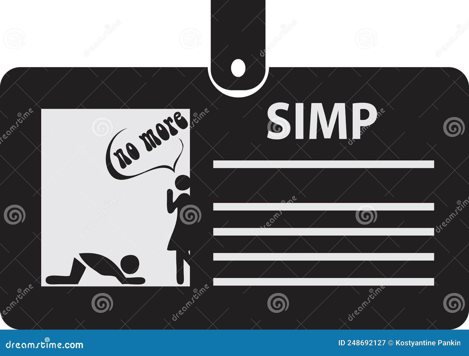 Simp Cartoons, Illustrations & Vector Stock Images - 519 Pictures to ...