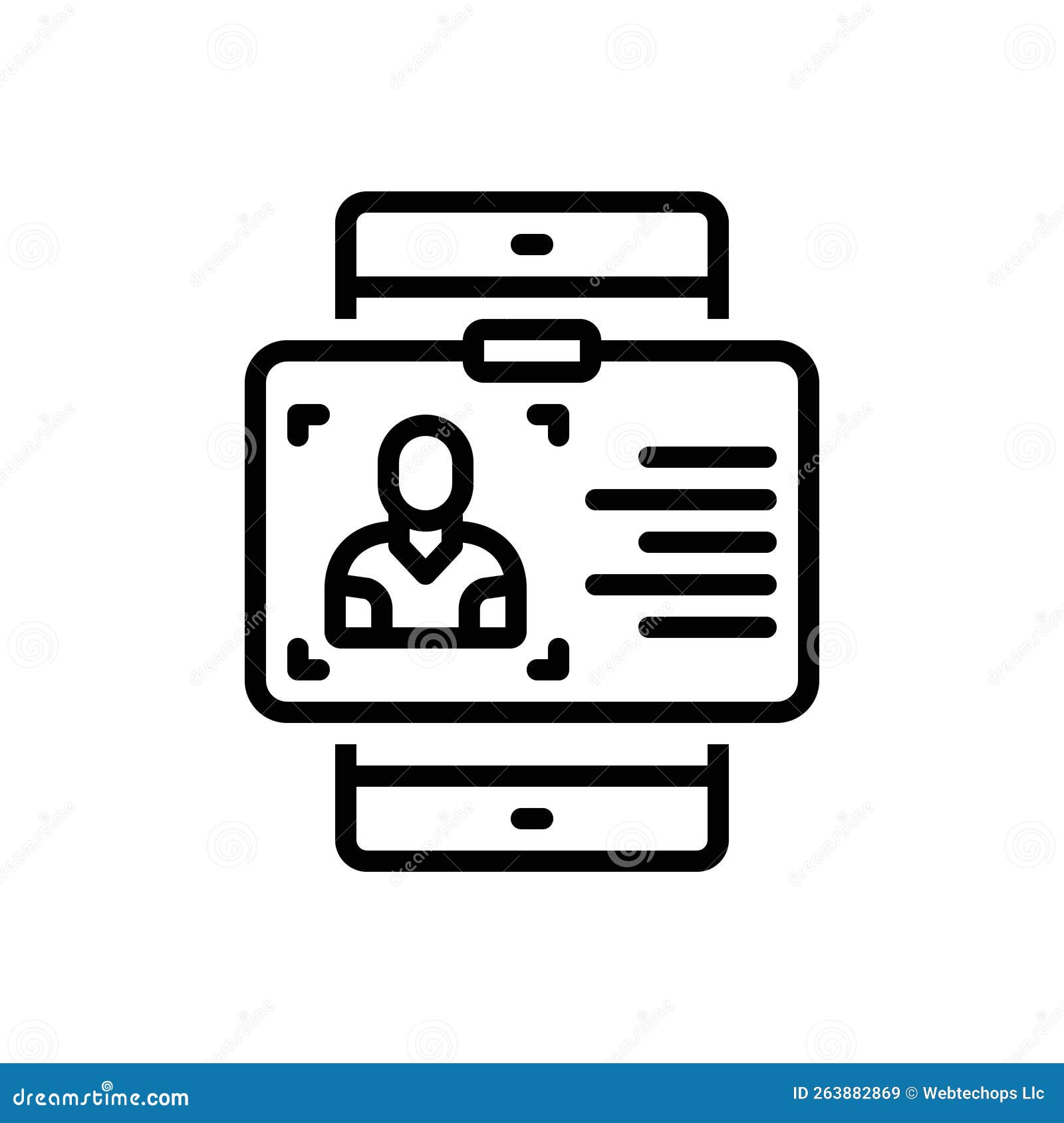 Naming Icon. Simple Element From Branding Collection. Creative Naming ...