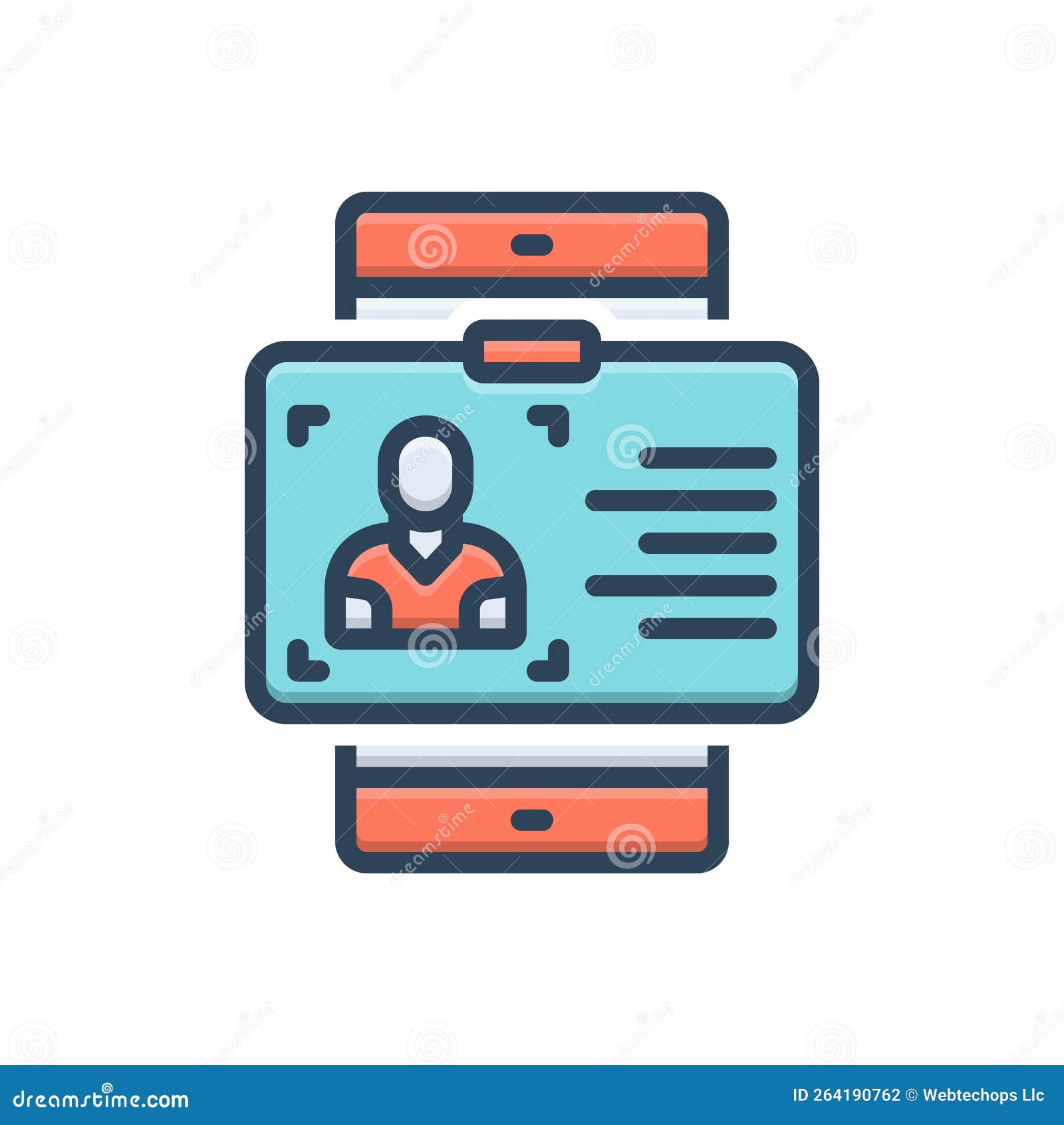 Naming Icon. Simple Element From Branding Collection. Creative Naming ...