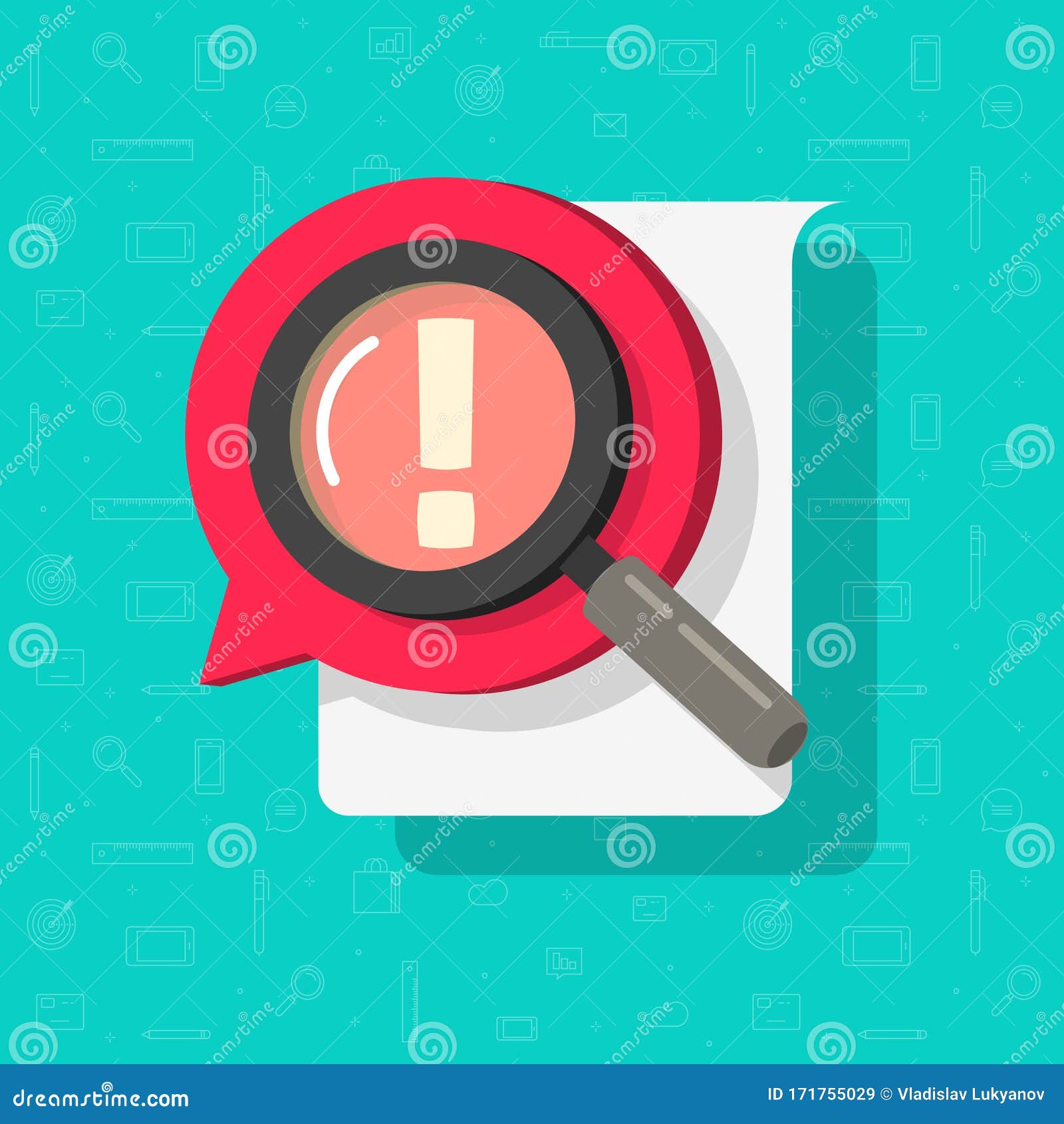 Censor Vector Rectangle Sign. Squre Pixel Background. | CartoonDealer ...