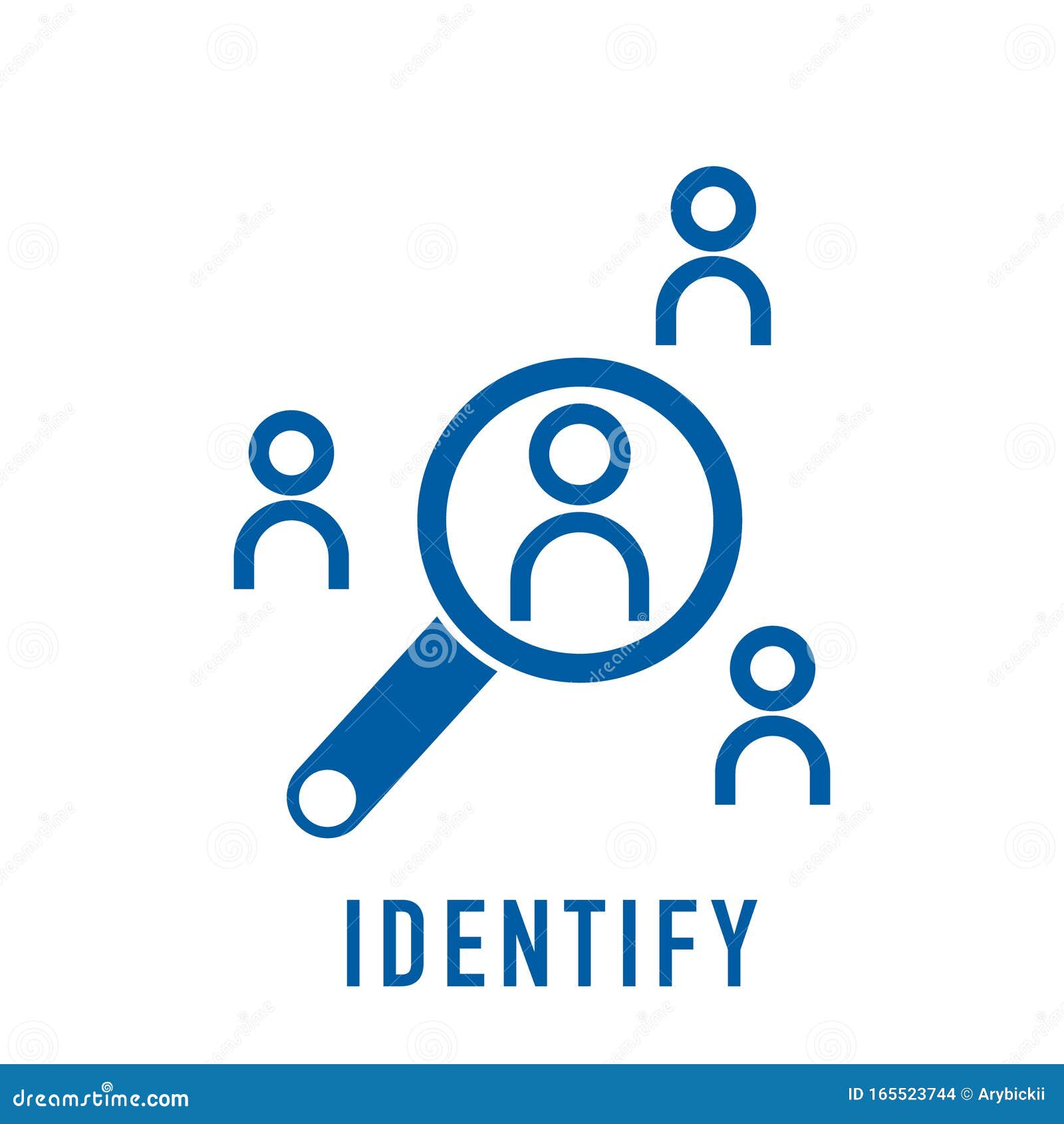 Identify Icon,vector Best Flat Icon Stock Vector - Illustration of icon ... Identify Icon,vector Best Flat Icon Stock Vector - Illustration of icon ...