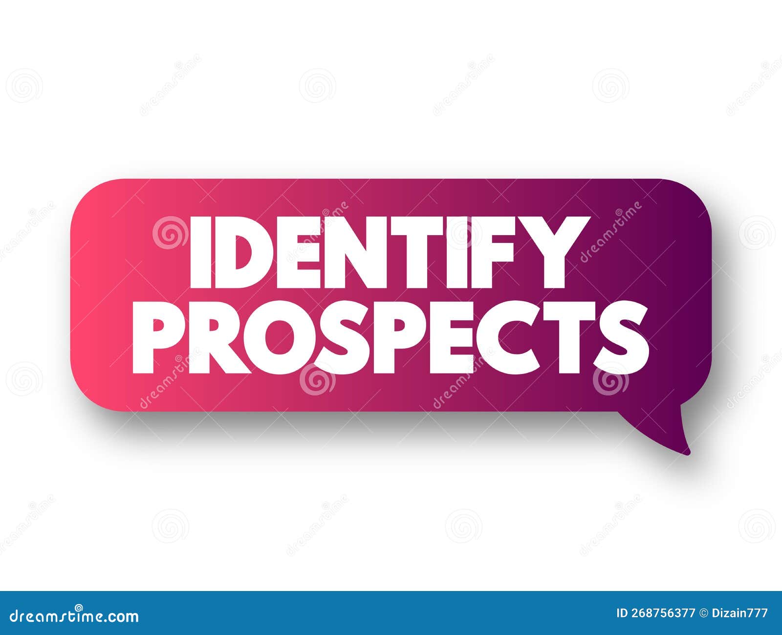 Identify Prospects - Searching for Potential Customers and Deciding ...