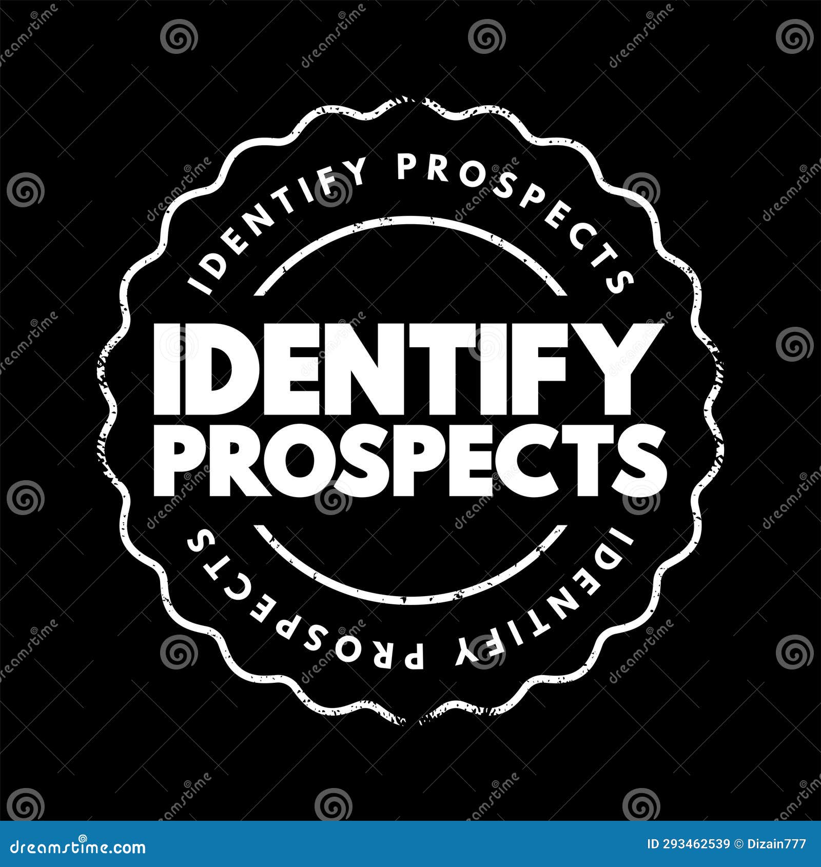Identify Prospects - Searching for Potential Customers and Deciding ...