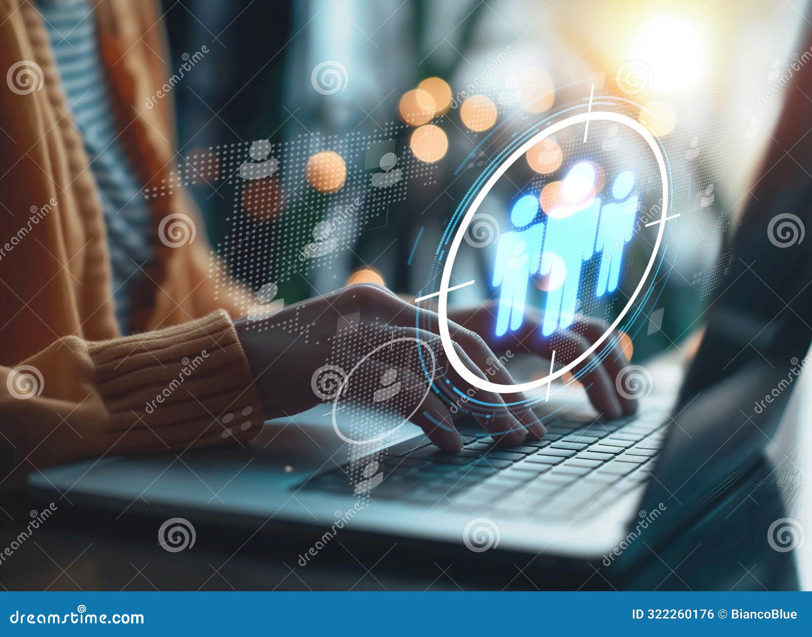 Identifying Customer Target Groups for Effective Marketing EIDE Stock ...