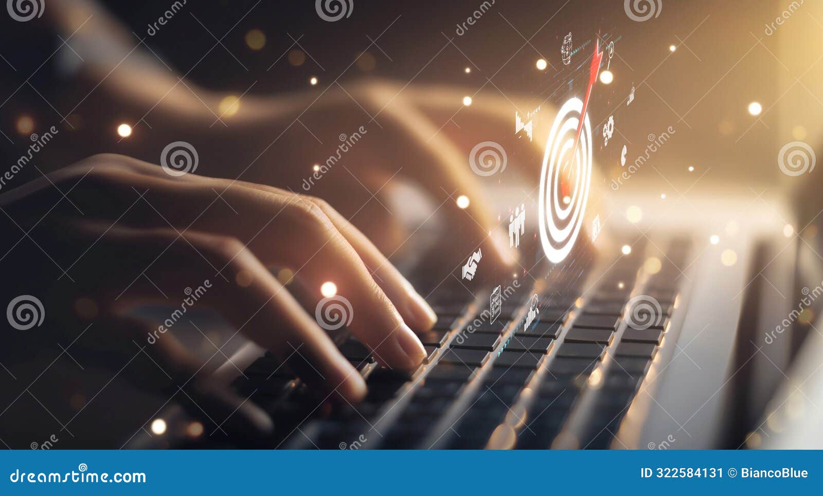 Identifying Customer Target Groups for Effective Marketing EIDE Stock ...