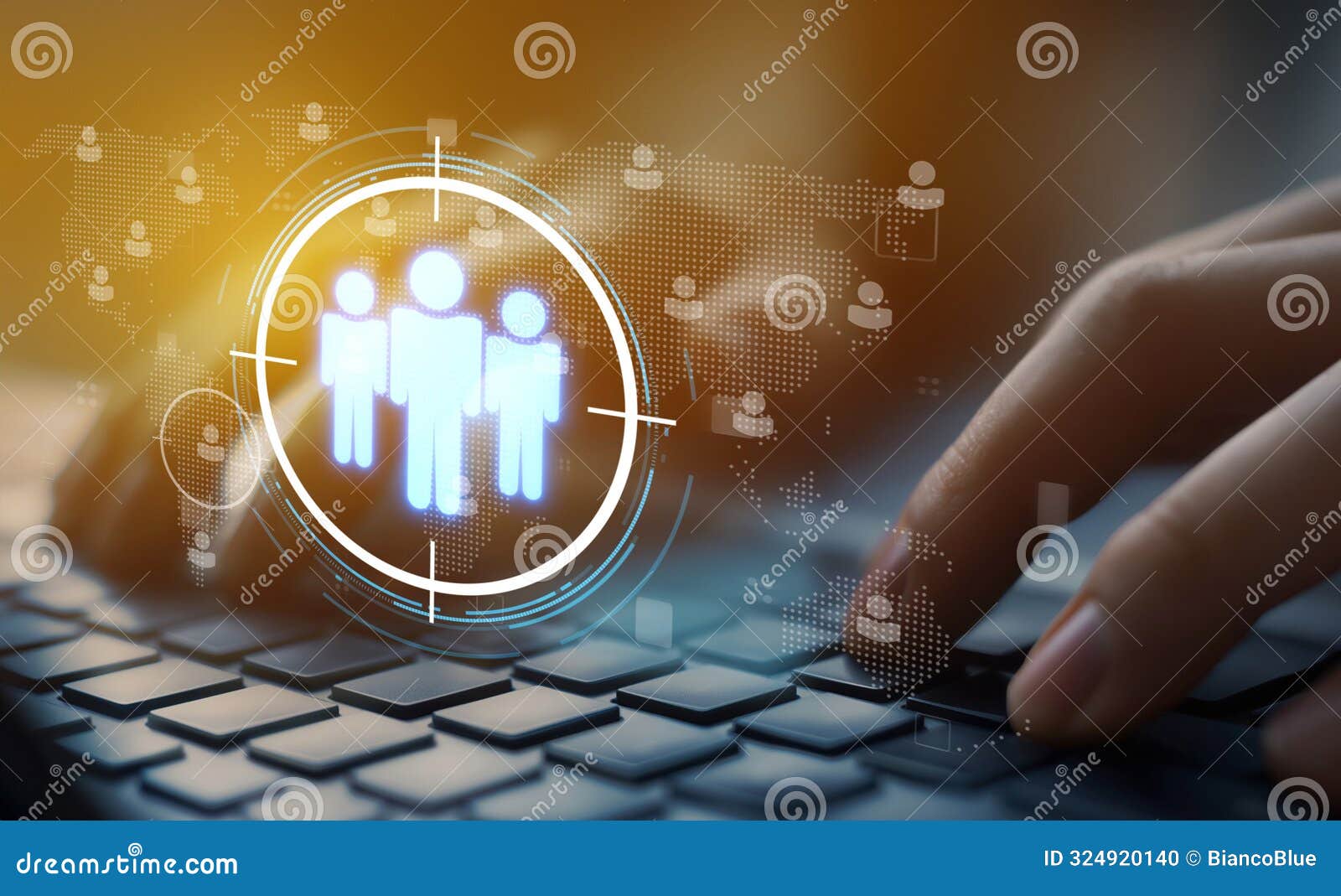 Identifying Customer Target Groups for Effective Marketing EIDE Stock ...