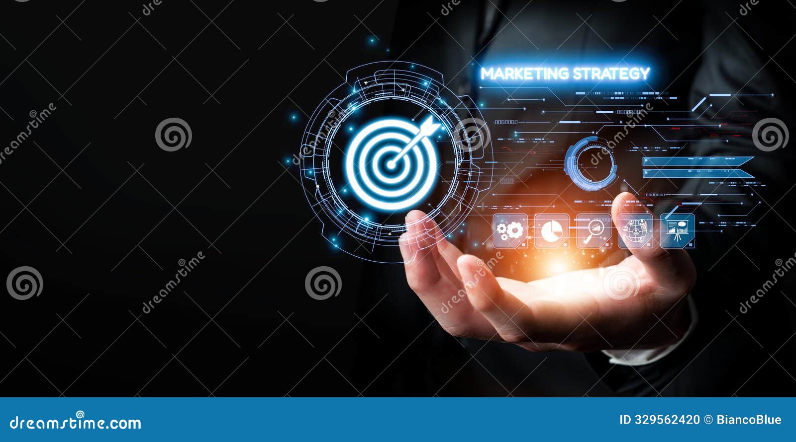 Identifying Customer Target Groups for Effective Marketing EIDE Stock ...