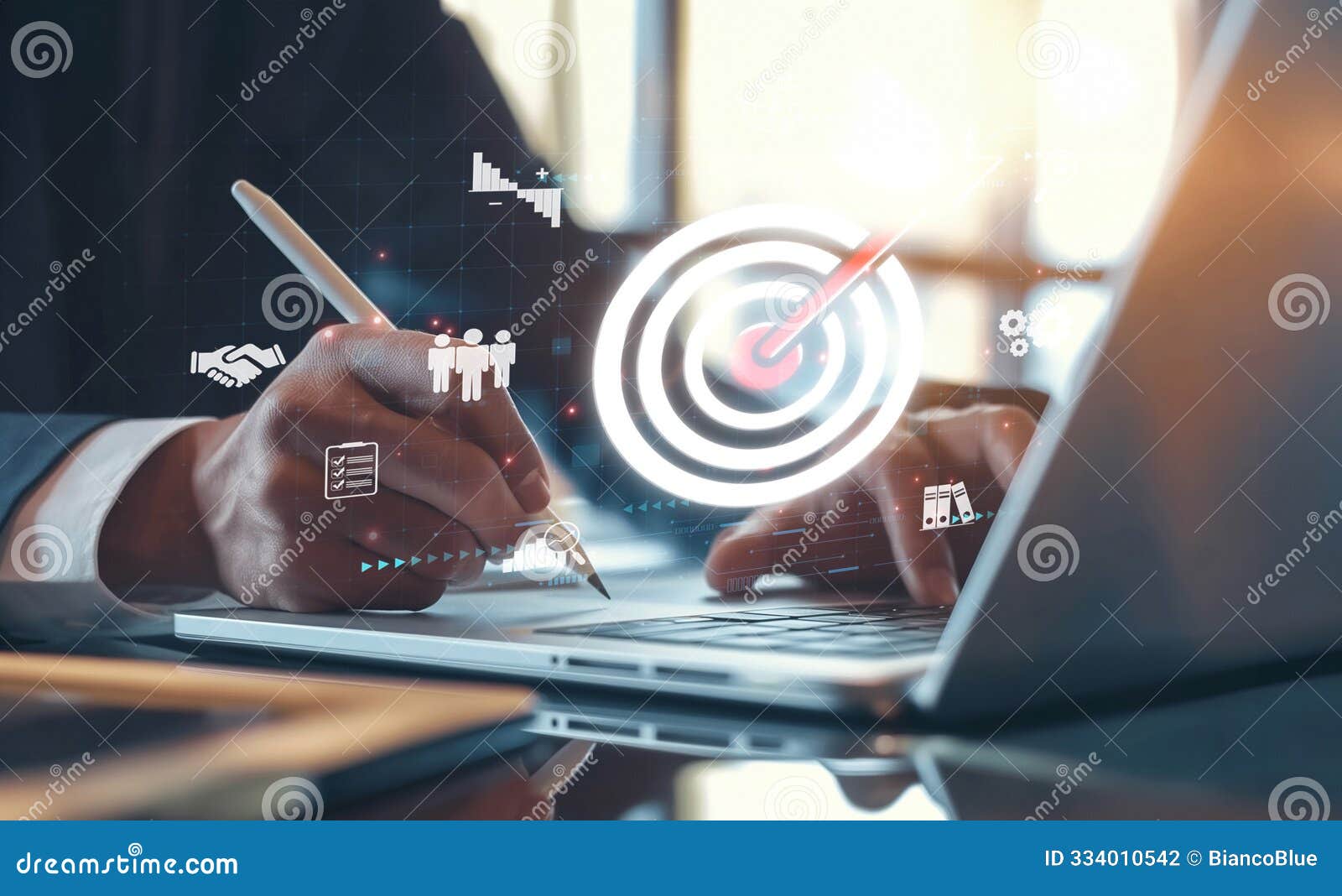 Identifying Customer Target Groups for Effective Marketing EIDE Stock ...