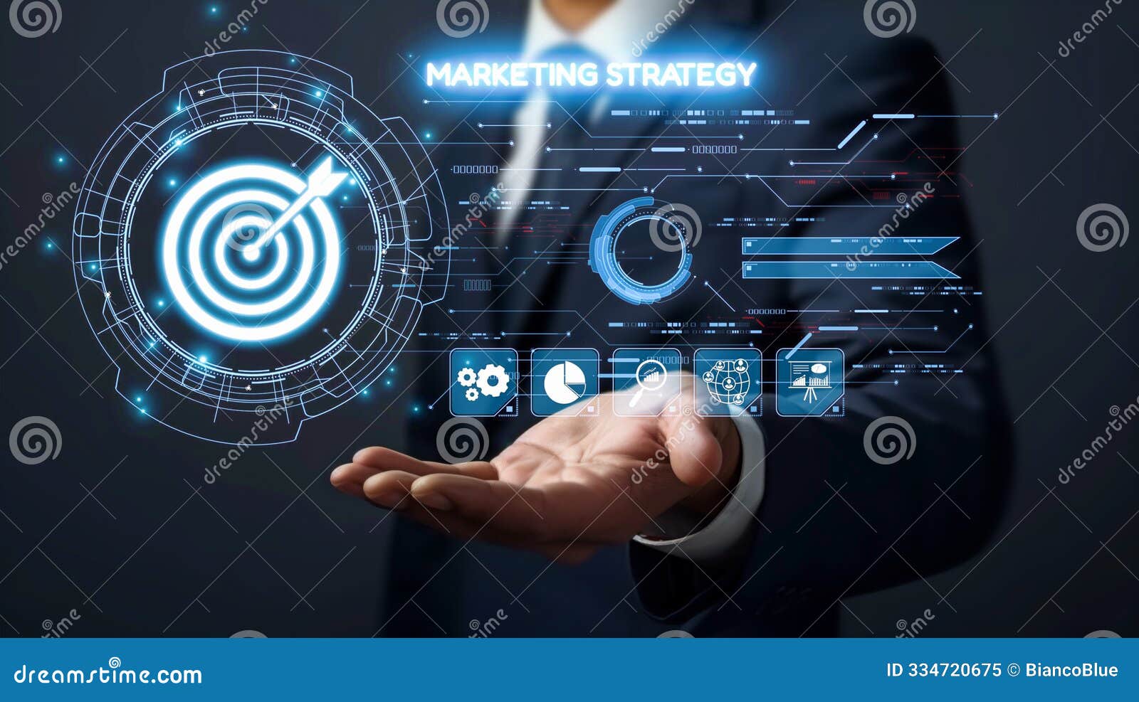 Identifying Customer Target Groups for Effective Marketing EIDE Stock ...