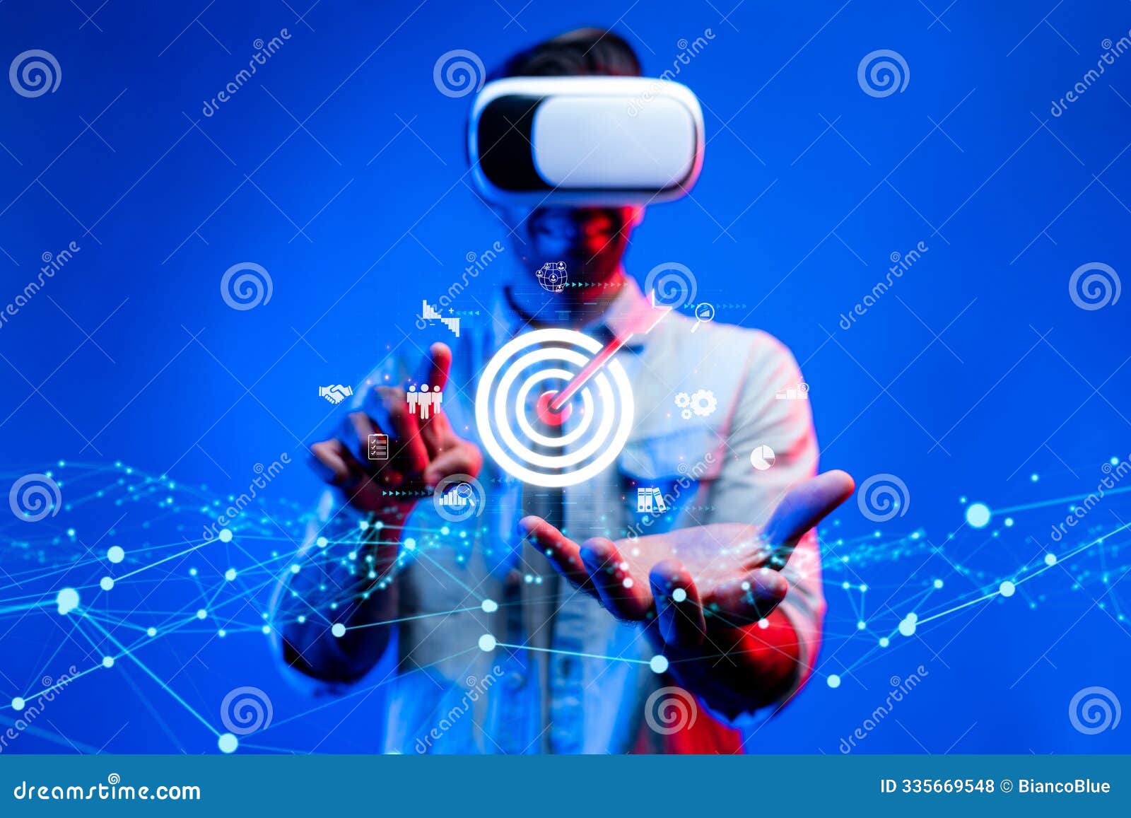 Identifying Customer Target Groups for Effective Marketing EIDE Stock ...