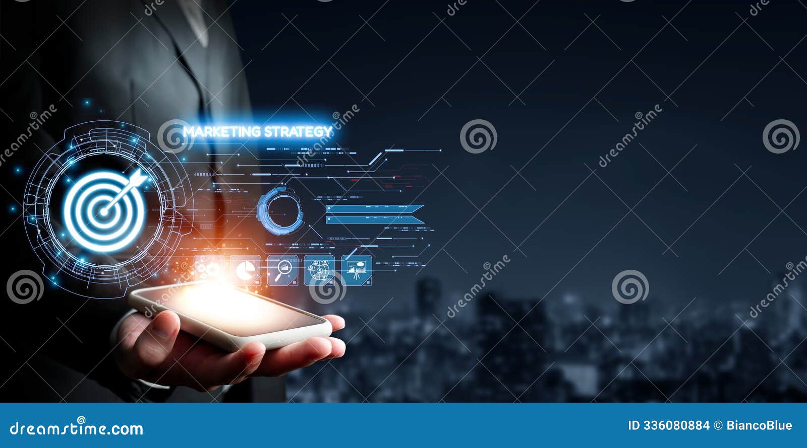 Identifying Customer Target Groups for Effective Marketing EIDE Stock ...