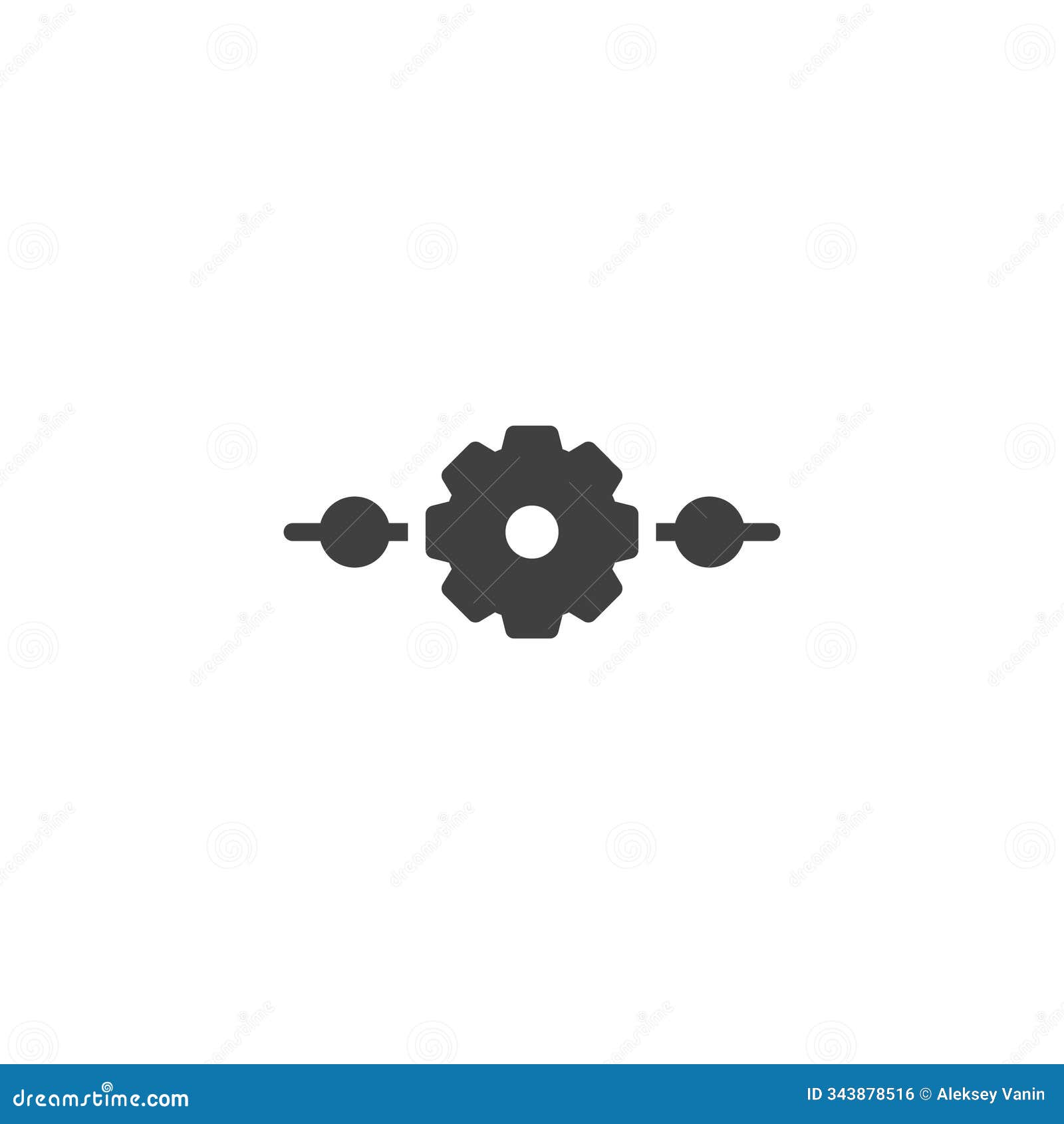 Identifying the Origin of Defect Vector Icon Stock Vector ...