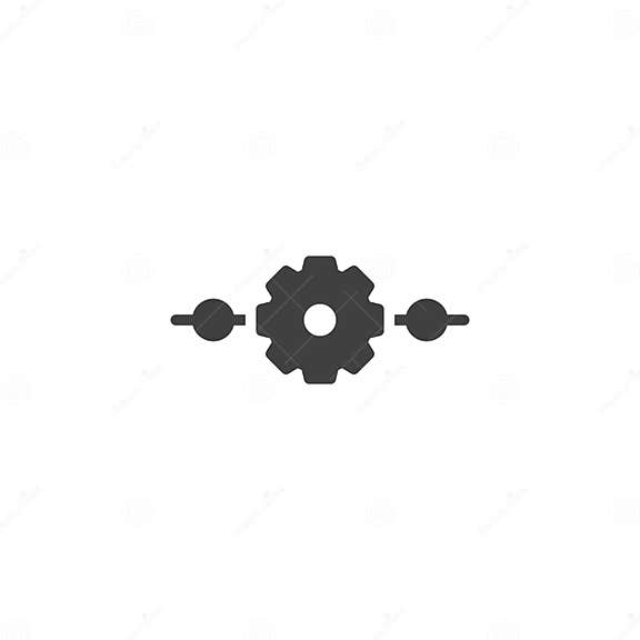 Identifying the Origin of Defect Vector Icon Stock Vector ...