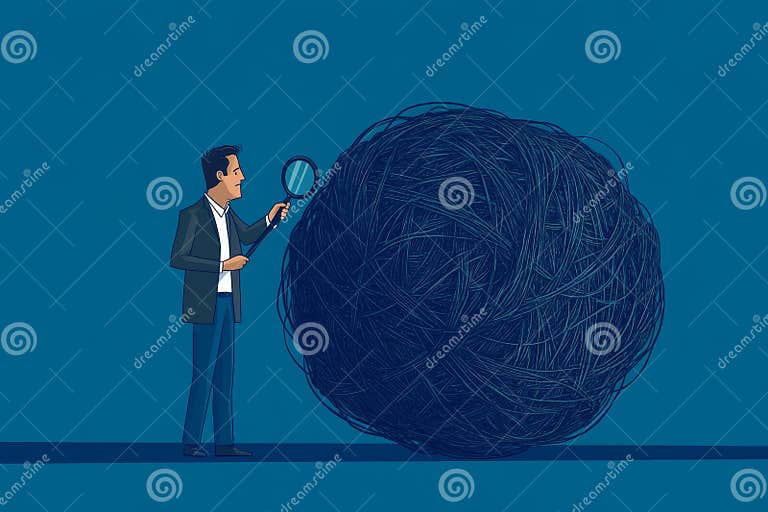 Identifying a Problem and Finding a Solution, Searching for Details To ...