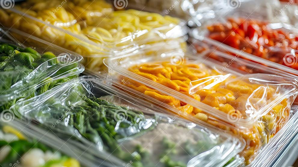 Identifying Risks in Food Packaging, Ensuring Safety Measures are ...