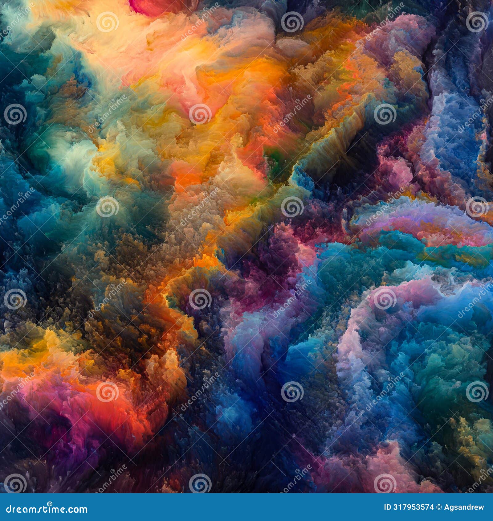 Identity of Elevated Textures Stock Illustration - Illustration of ...