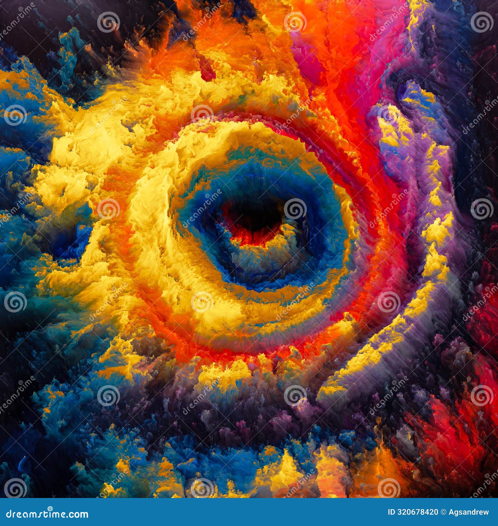 Identity of Elevated Textures Stock Illustration - Illustration of ...