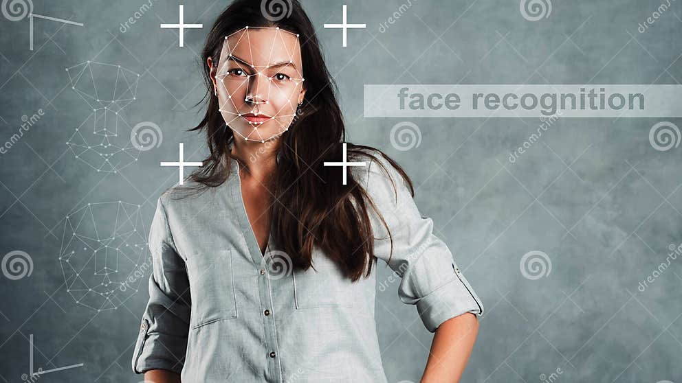 Identity Identification Technology Using Intelligent Technologies and ...