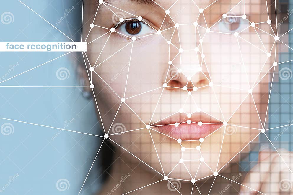 Identity Identification Technology Using Intelligent Technologies and ...