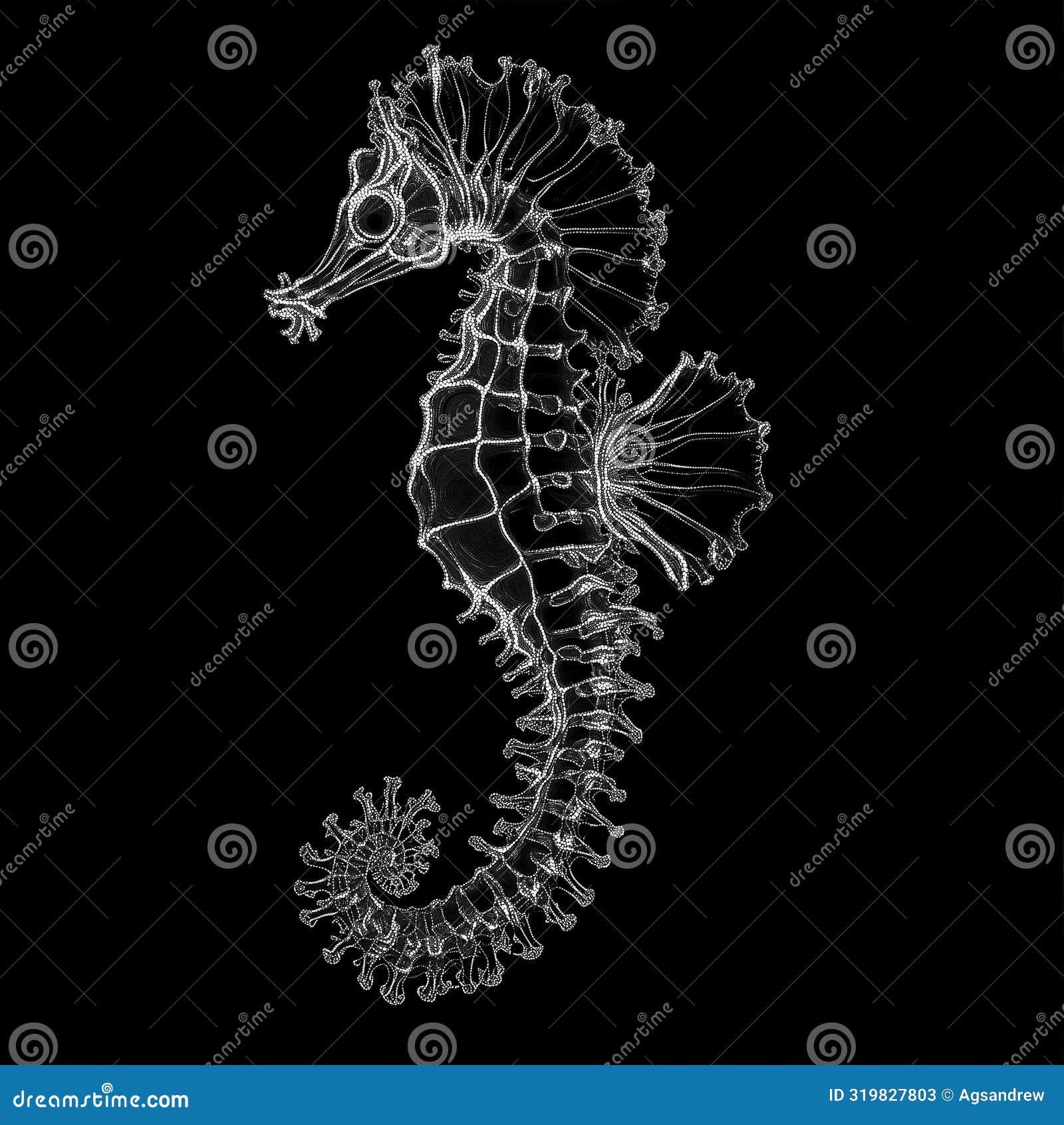 Identity of life form stock illustration. Illustration of concept ...